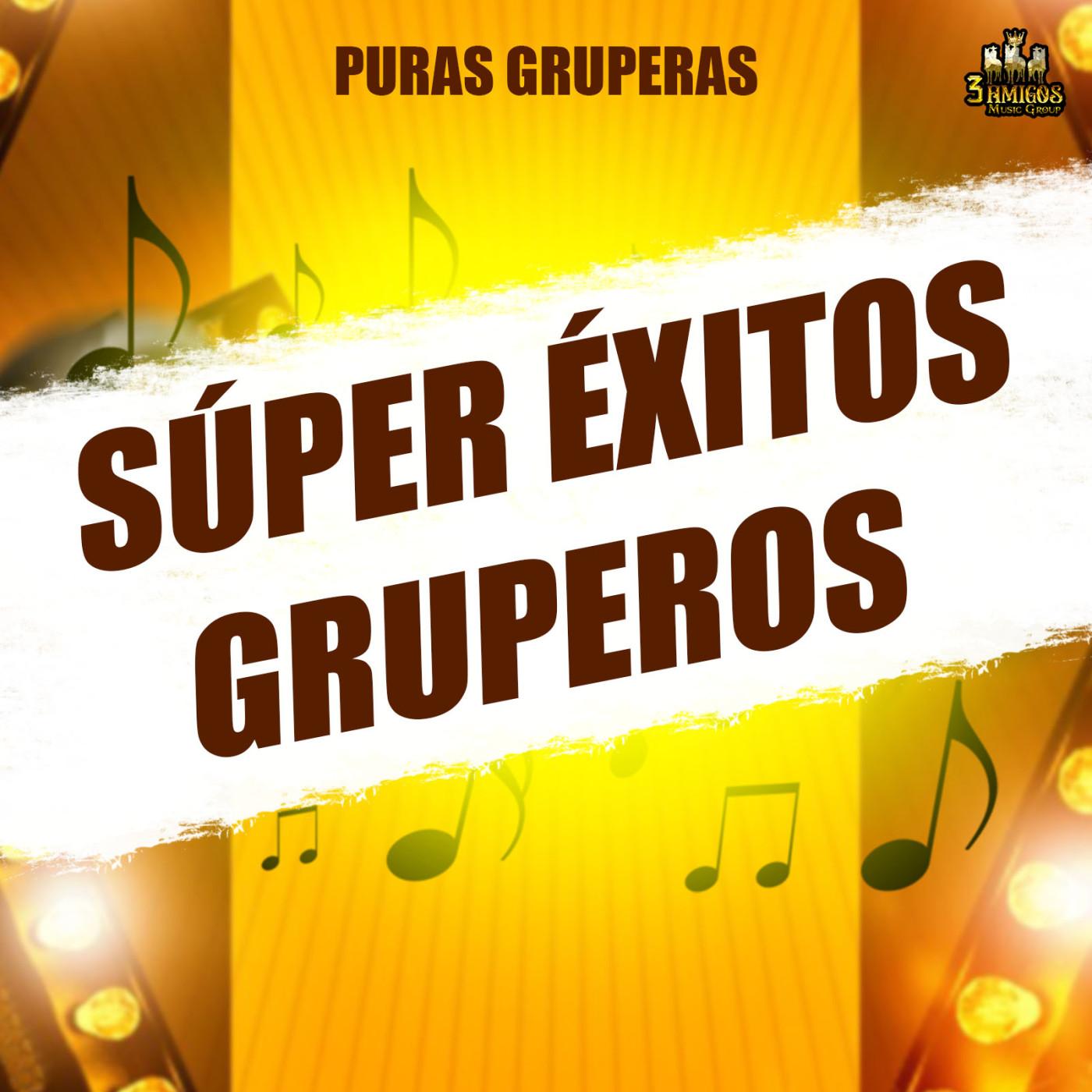Oro - Los Super Clásicos/Super Exitos Gruperos - 单曲 - 网易云音乐