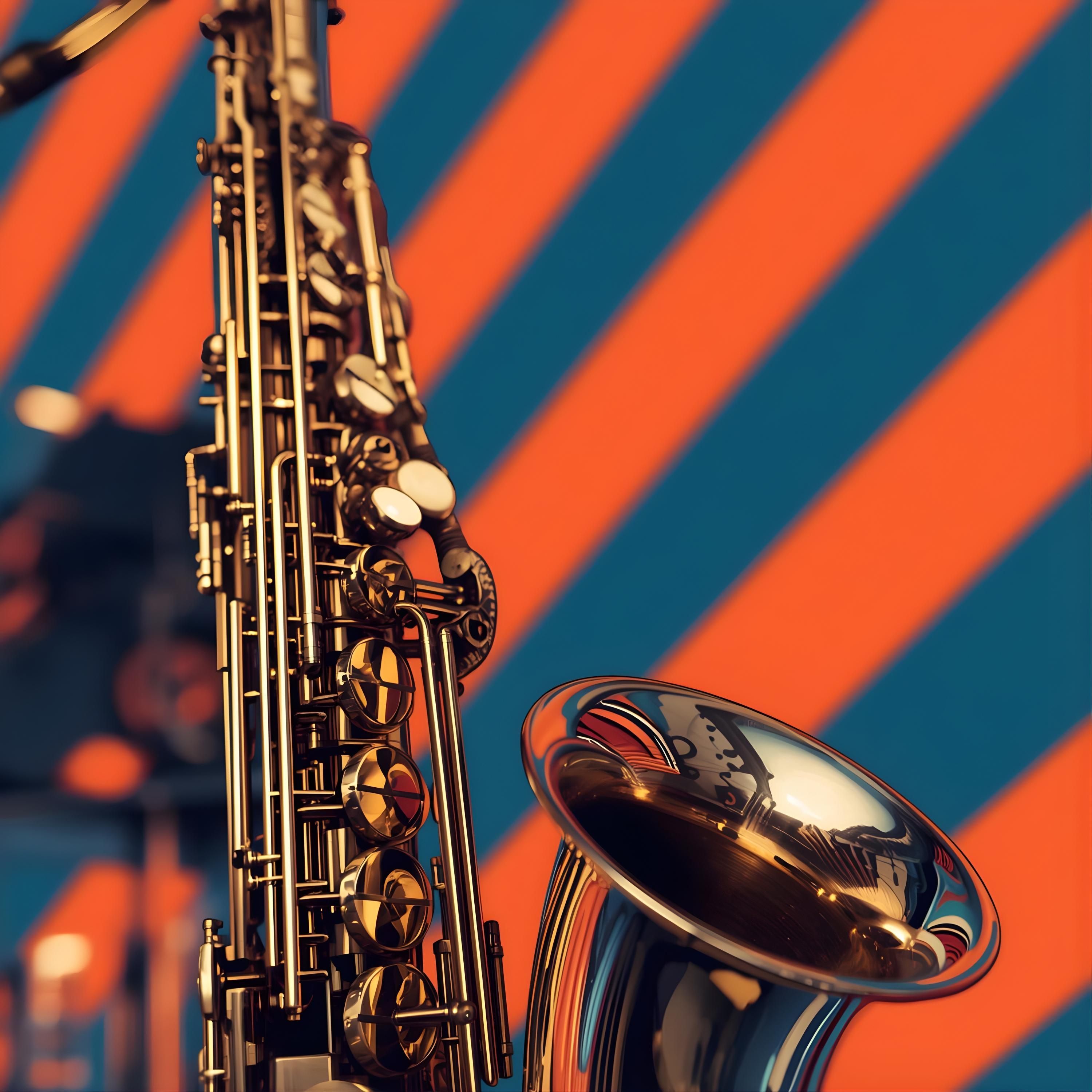 Funky Brass Carnival - MusicMe - 单曲 - 网易云音乐