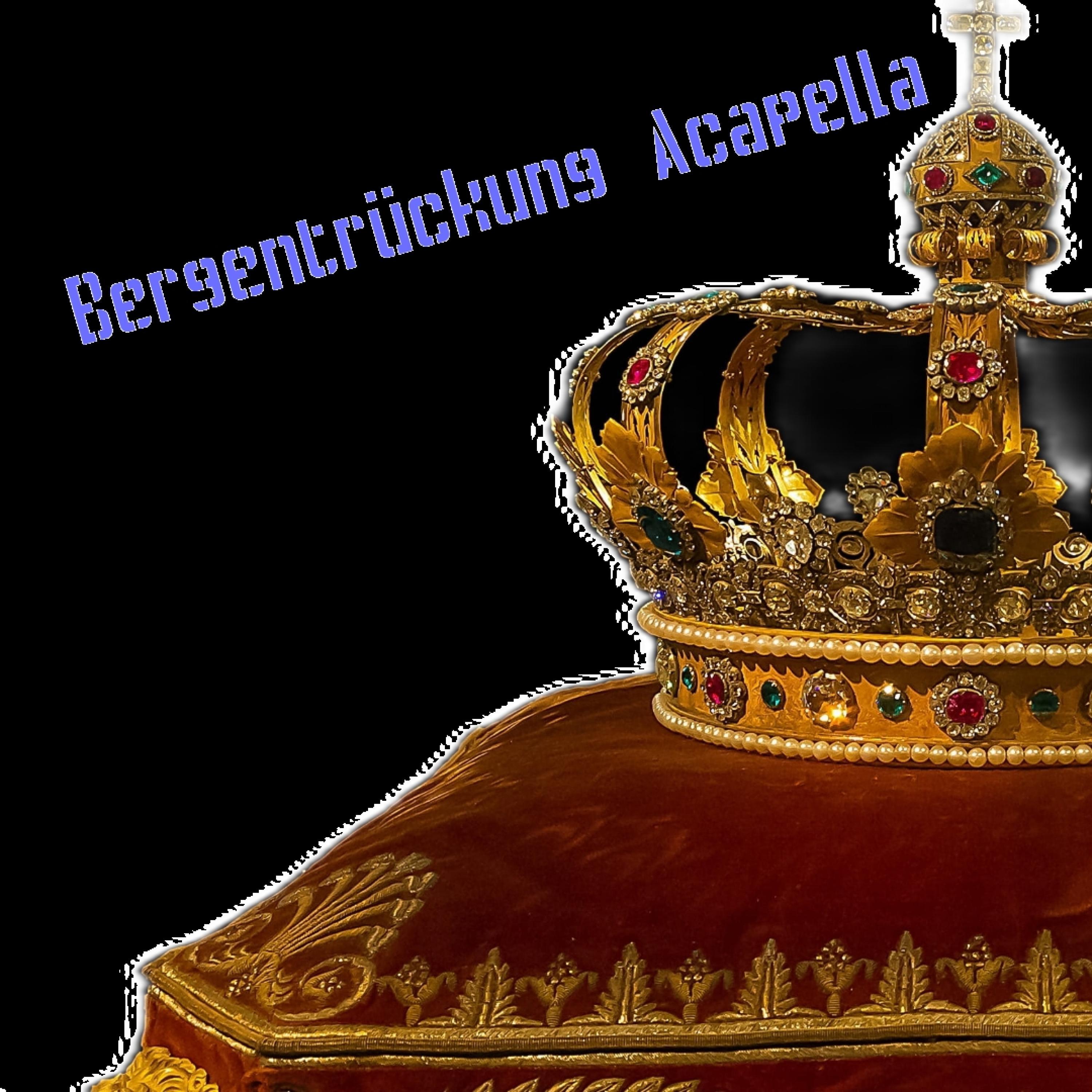 Undertale Asgore Theme - Bergentrückung (Acapella) - Joel the Alien ...