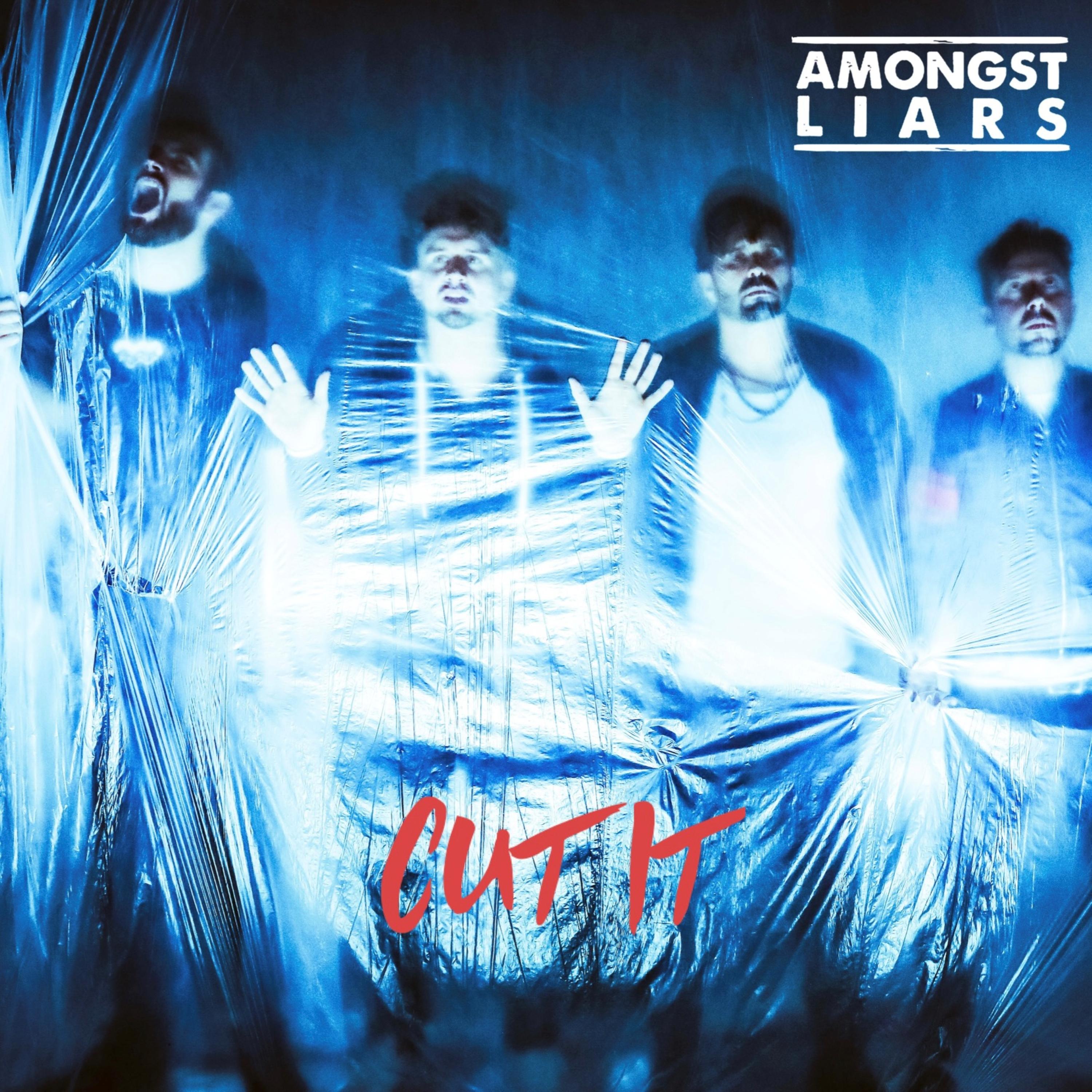 Cut It - Amongst Liars - 专辑 - 网易云音乐