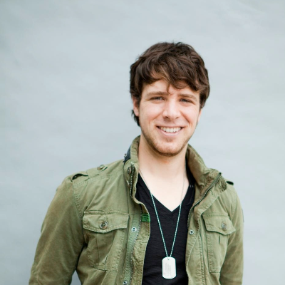 Tim Halperin - 歌手 - 网易云音乐