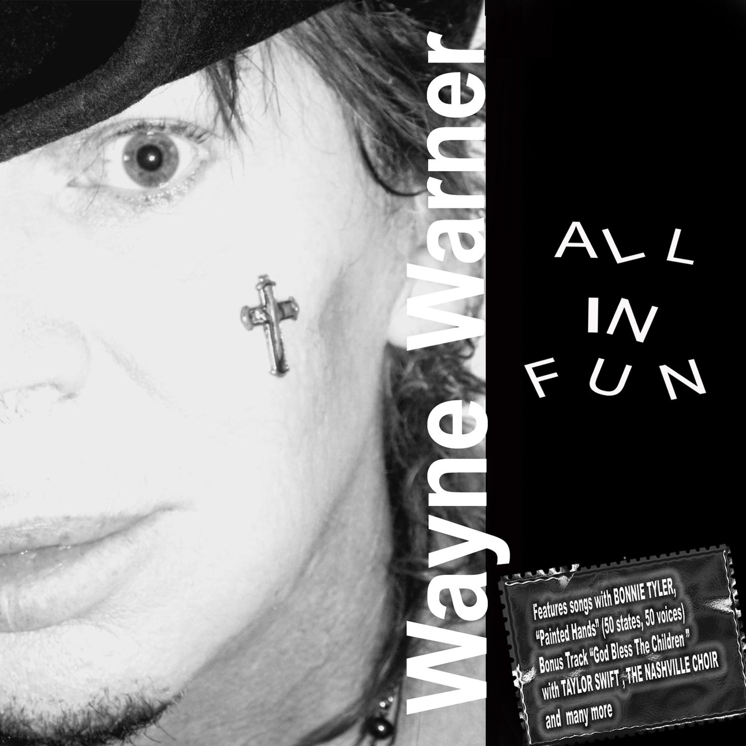All in Fun - Wayne Warner - 单曲 - 网易云音乐