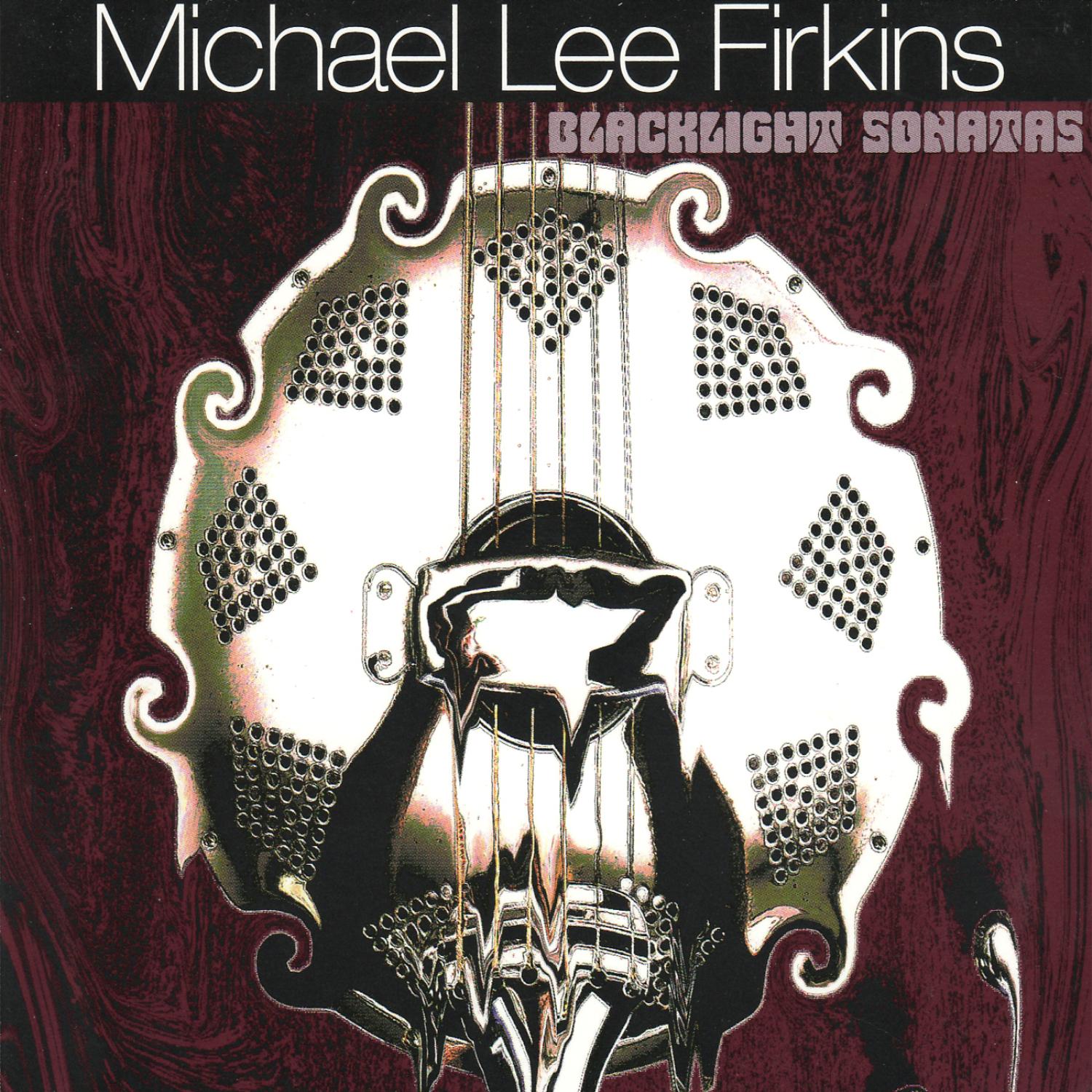 One Big Punch (Crying Stacks) - Michael Lee Firkins/Thomas Pridgen/Kai ...