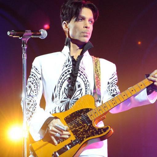 Prince新专辑《Originals》里隐藏的十个故事 - 专栏文章 - 网易云音乐