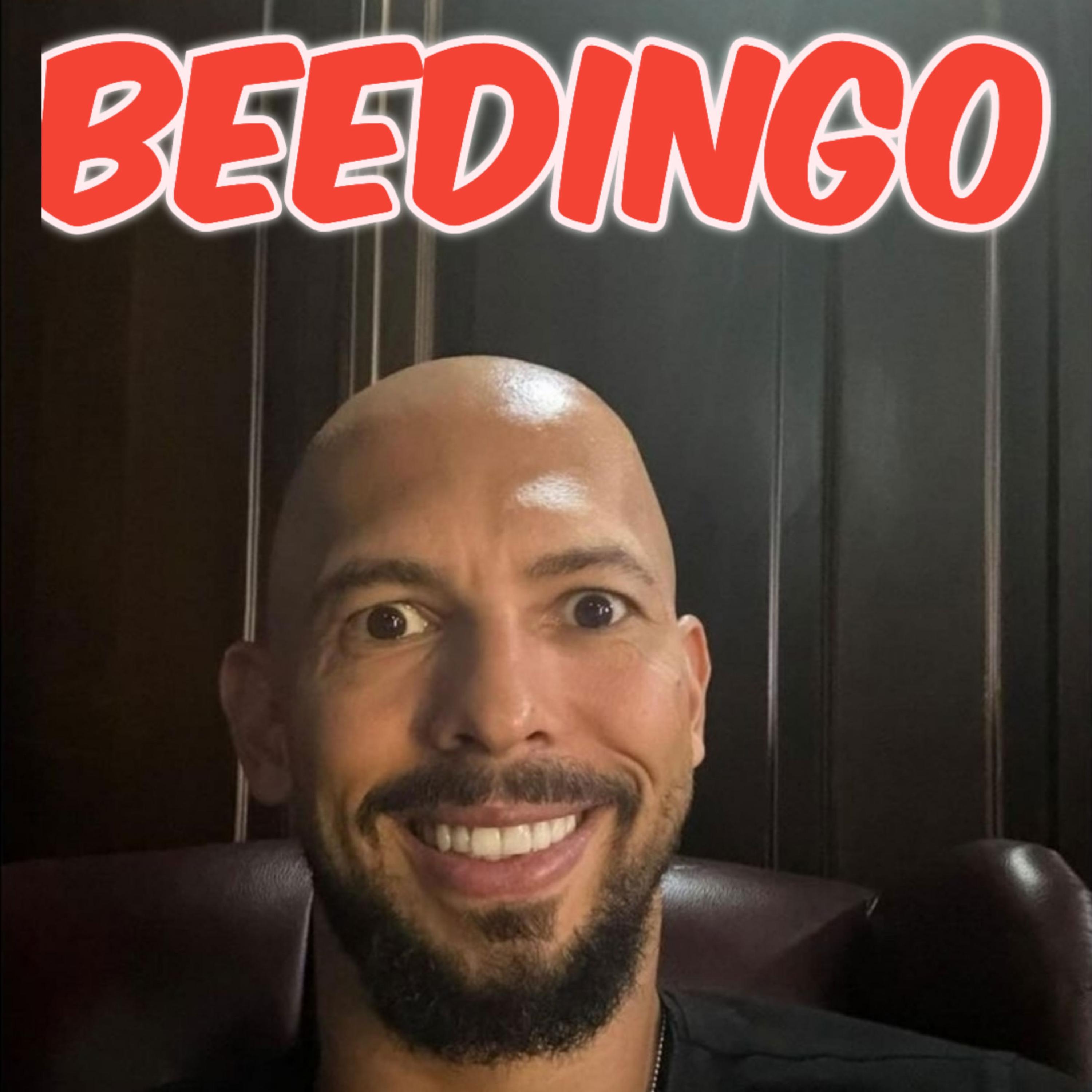 Good Day (feat. Jay Swingler, Swarmz, Yxng Dave & Drilla J) - Beedingo ...