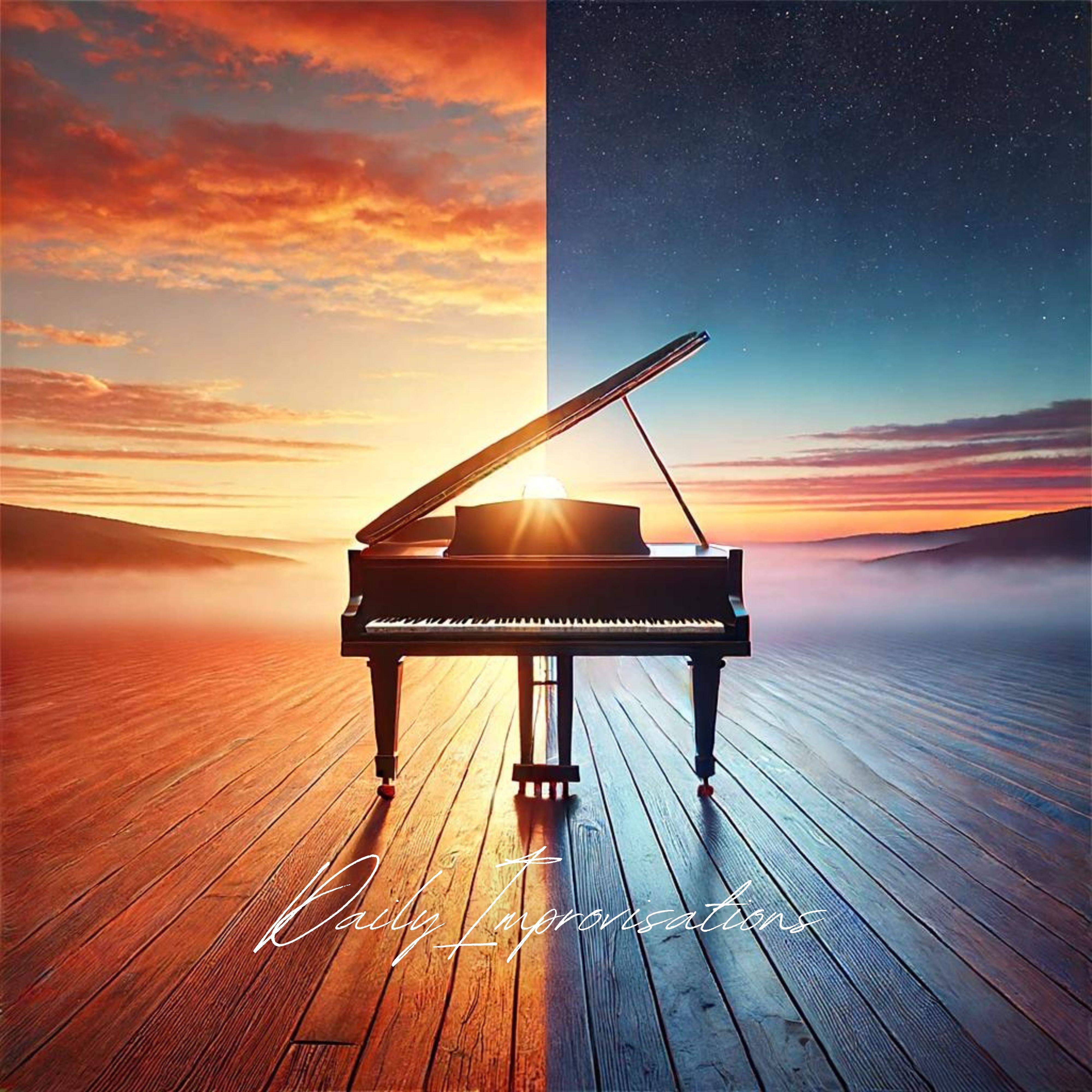 Nightfall Brings Music to Light - Cafe Piano Music Collection - 单曲 - 网易云音乐