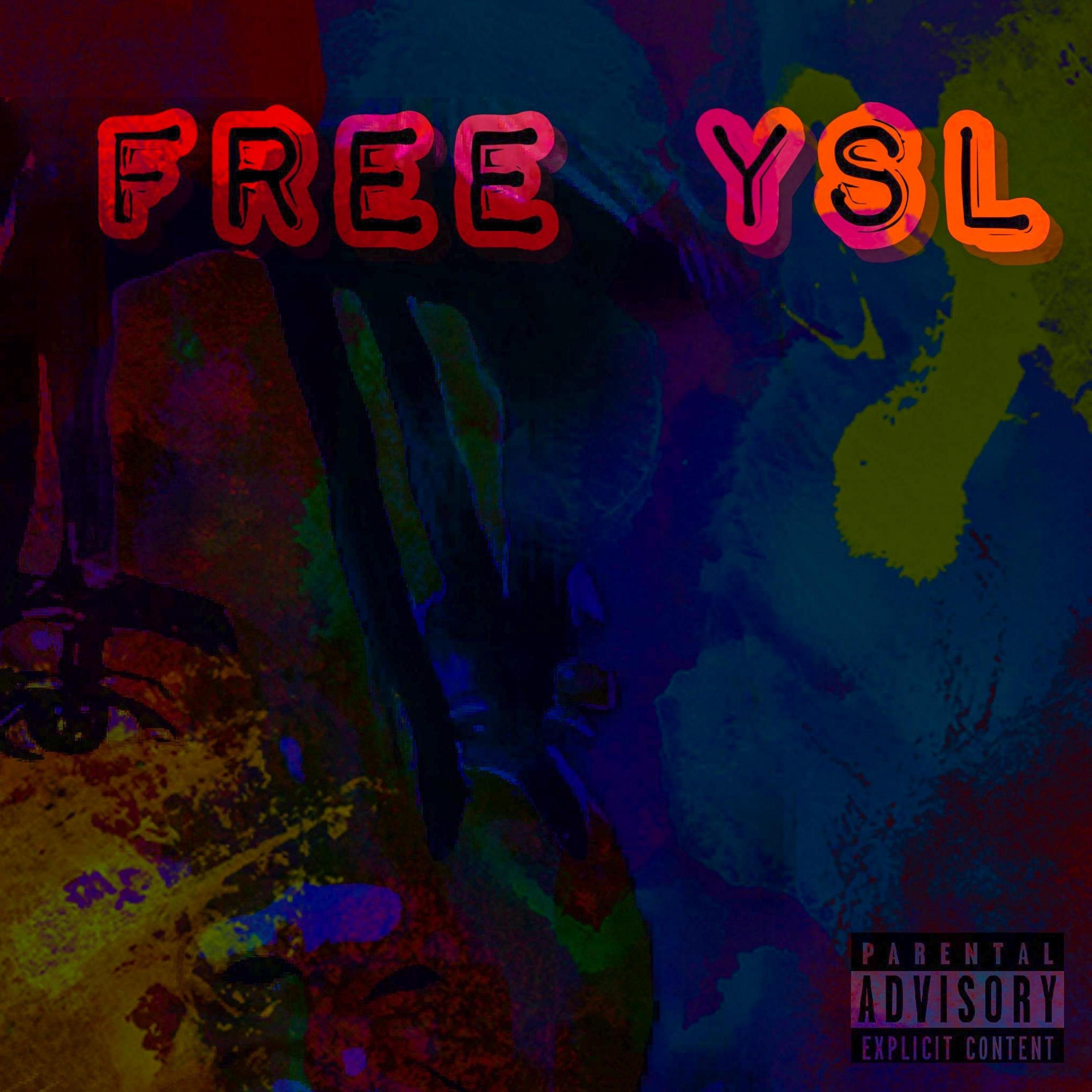 Free Ysl - 3MB JAY - 专辑 - 网易云音乐