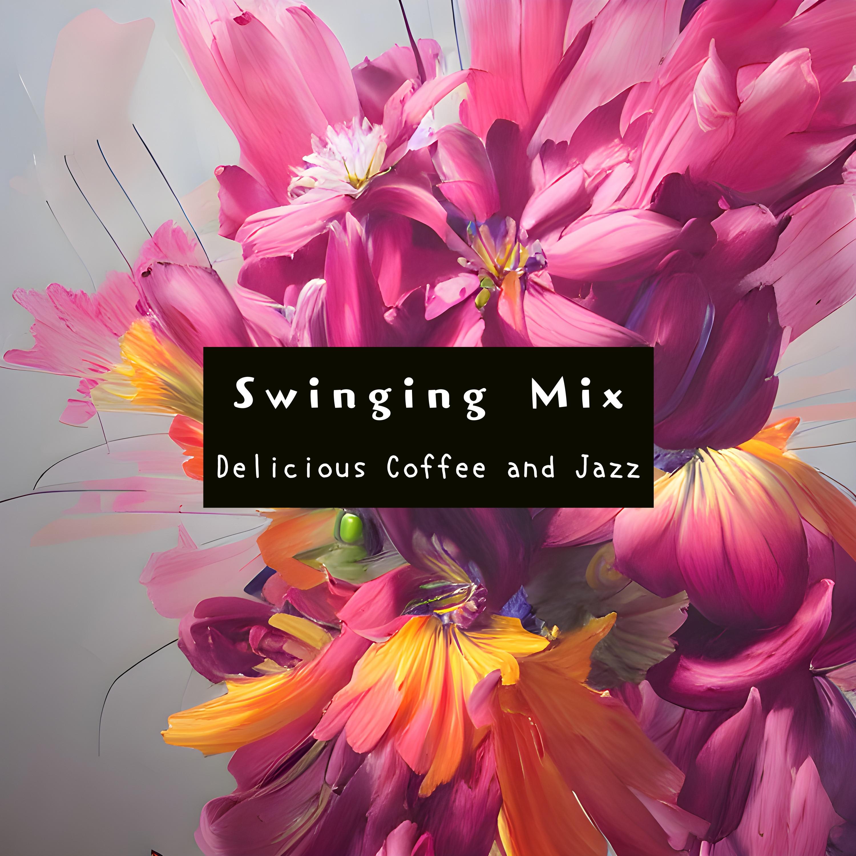 Delicious Coffee and Jazz - Swinging Mix - 专辑 - 网易云音乐