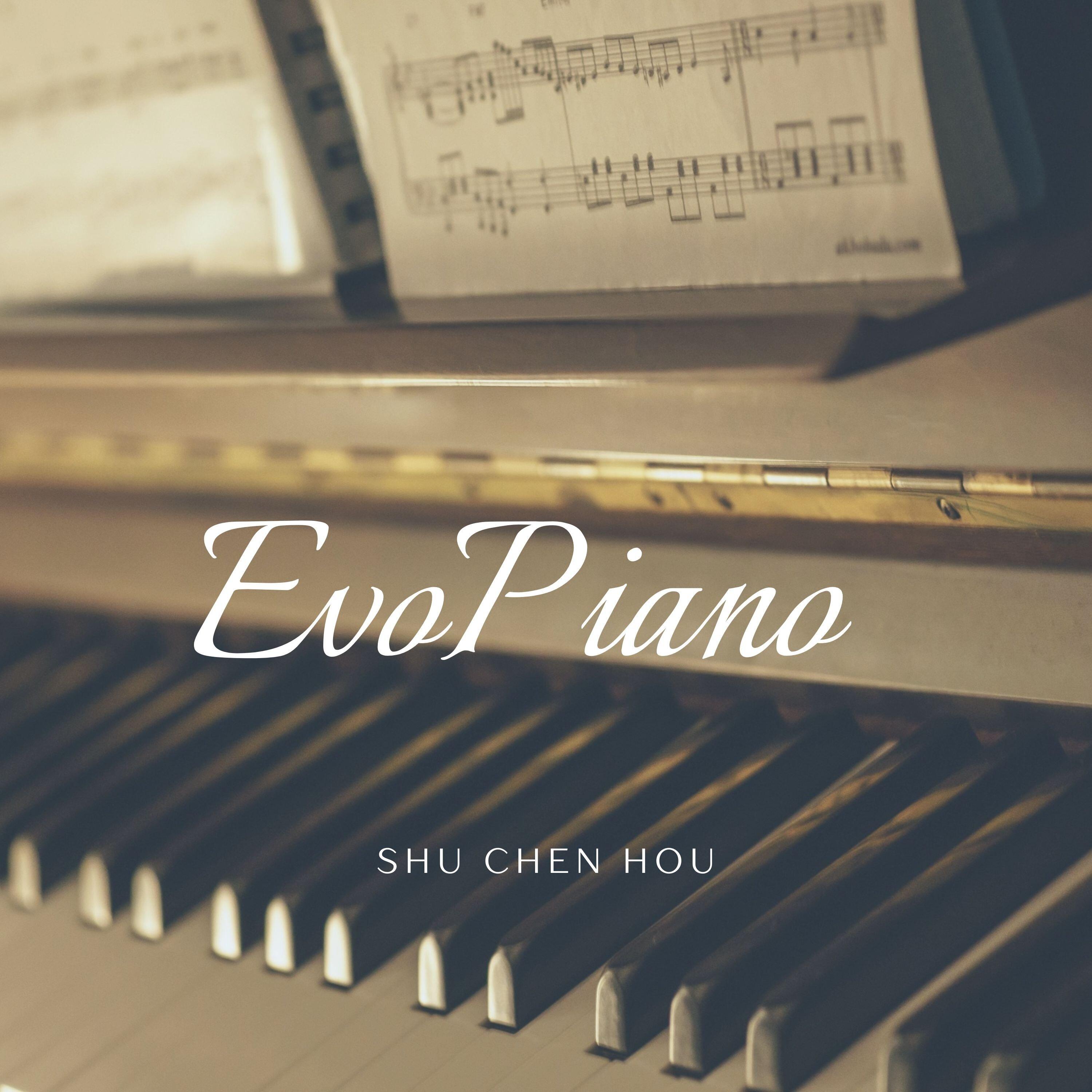 The Big Homonym - Shu Chen Hou - 单曲 - 网易云音乐