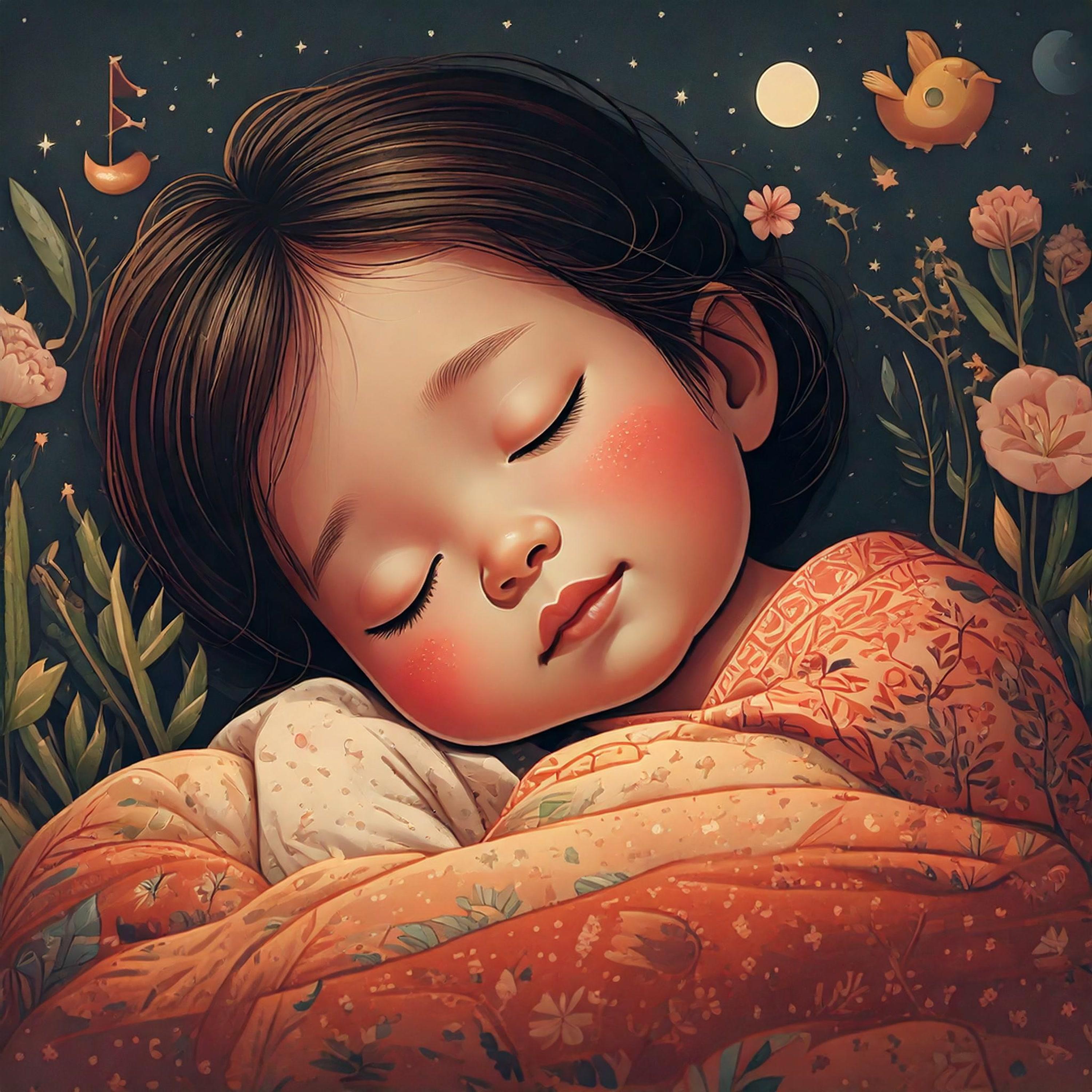 Soothing Cradle Patterns - Buddhist Music Centre/Magic Lullaby Company ...