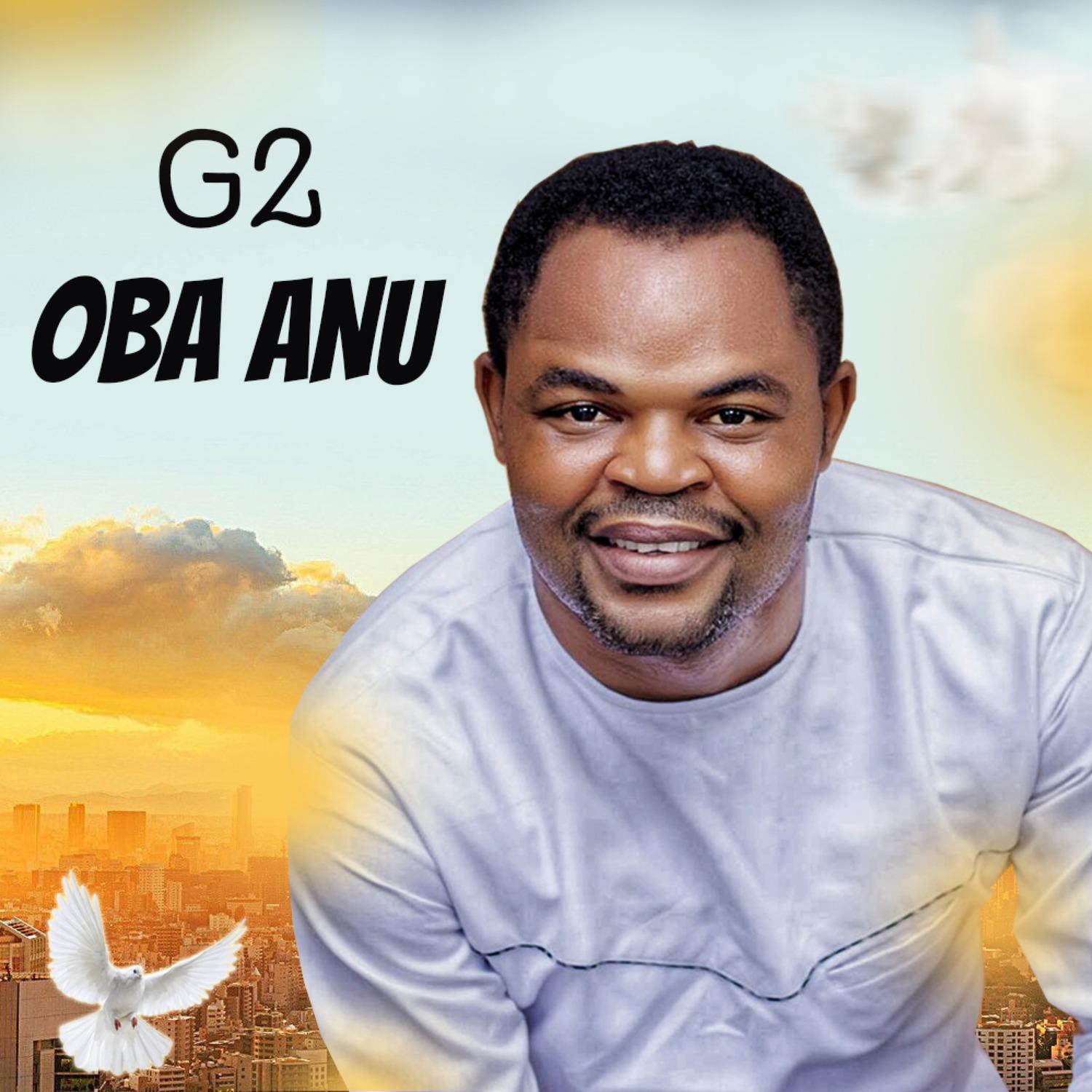 Oba anu - G2 - 专辑 - 网易云音乐
