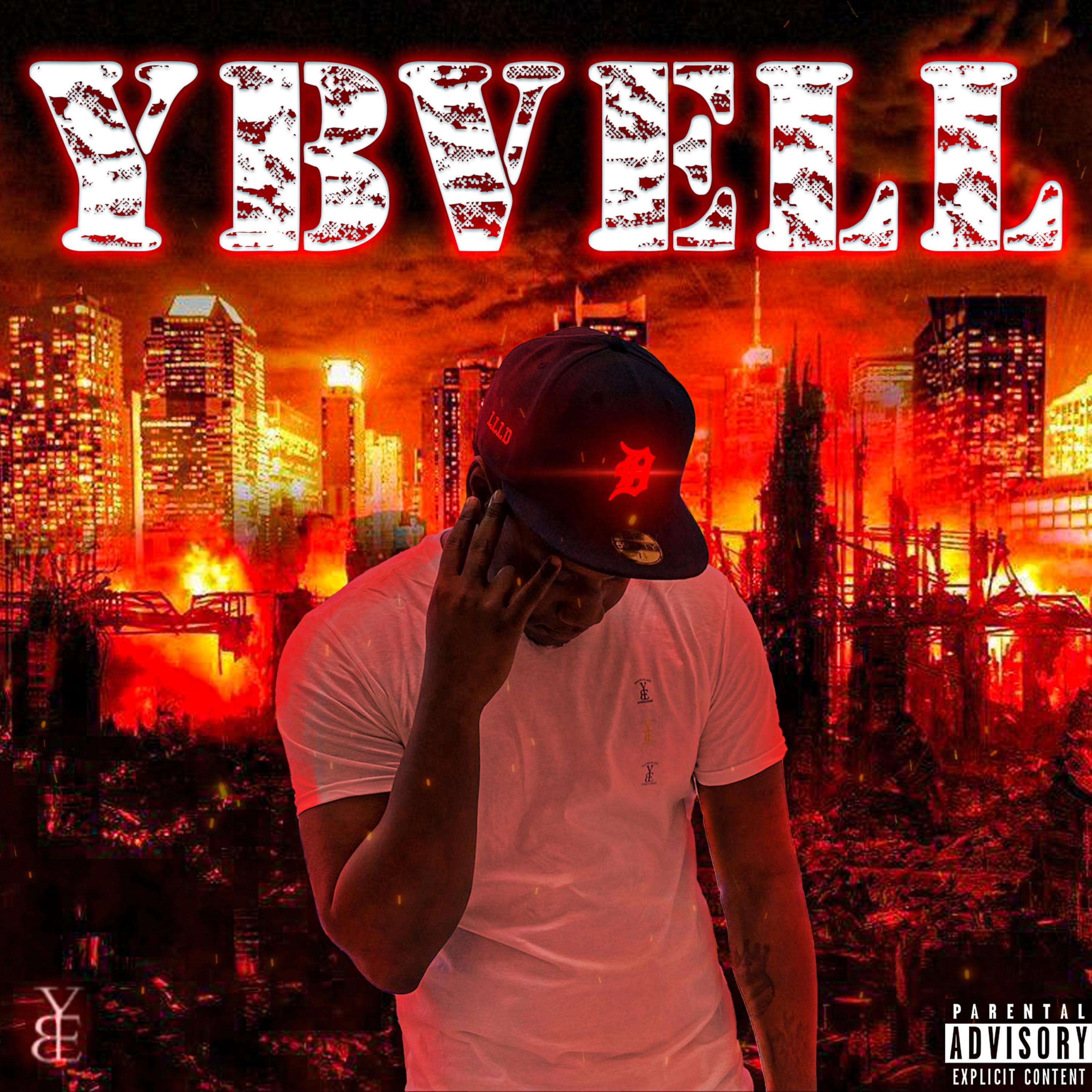 Save Me - YB Vell - 专辑 - 网易云音乐