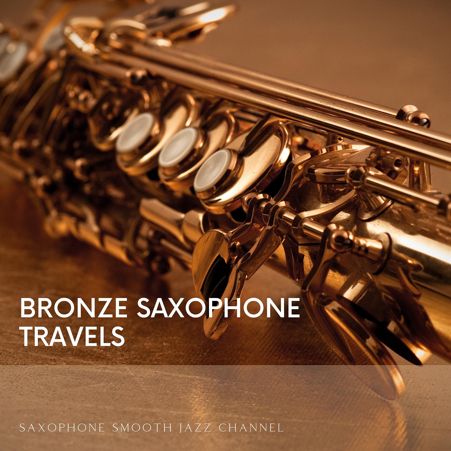 Anacrusis - Saxophone Smooth Jazz Channel - 单曲 - 网易云音乐