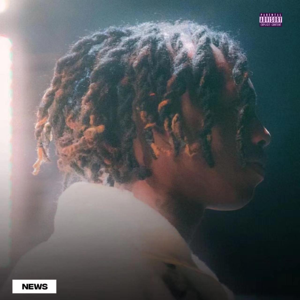 "Mama Cry" YNW Melly x BLxst Hit Melody Trap beat - Fantacy Park Music ...