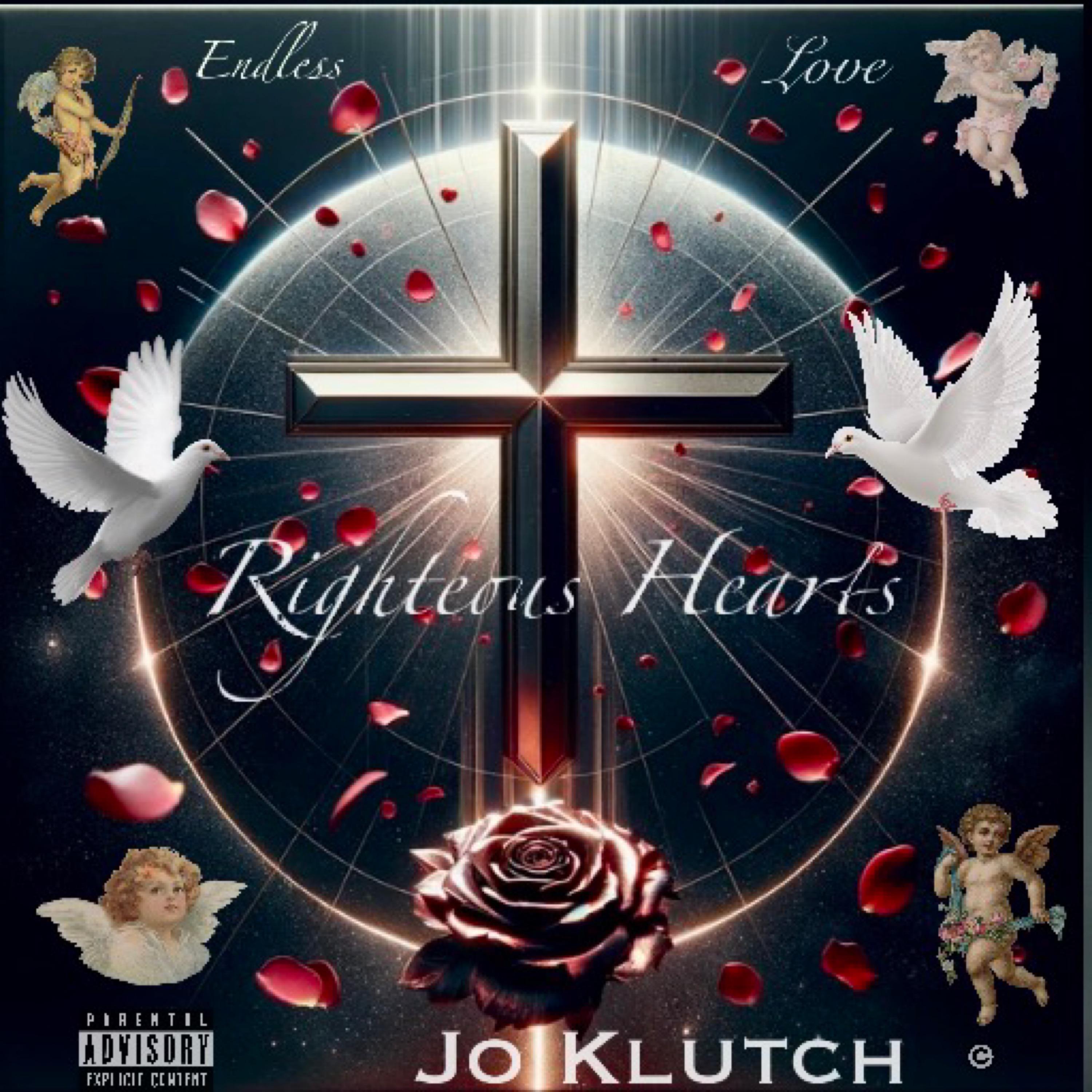 Sometime Tomorrow - Jo Klutch - 单曲 - 网易云音乐