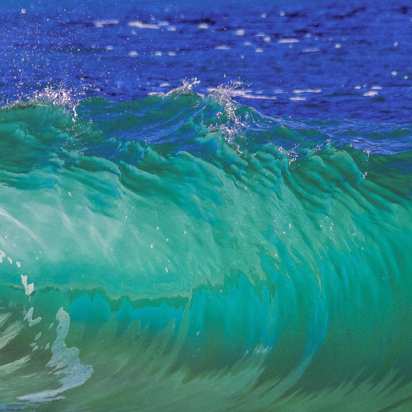 Big Waves Meditation - Sea Waves Sounds/Water Soundscapes/Ocean Sounds ...