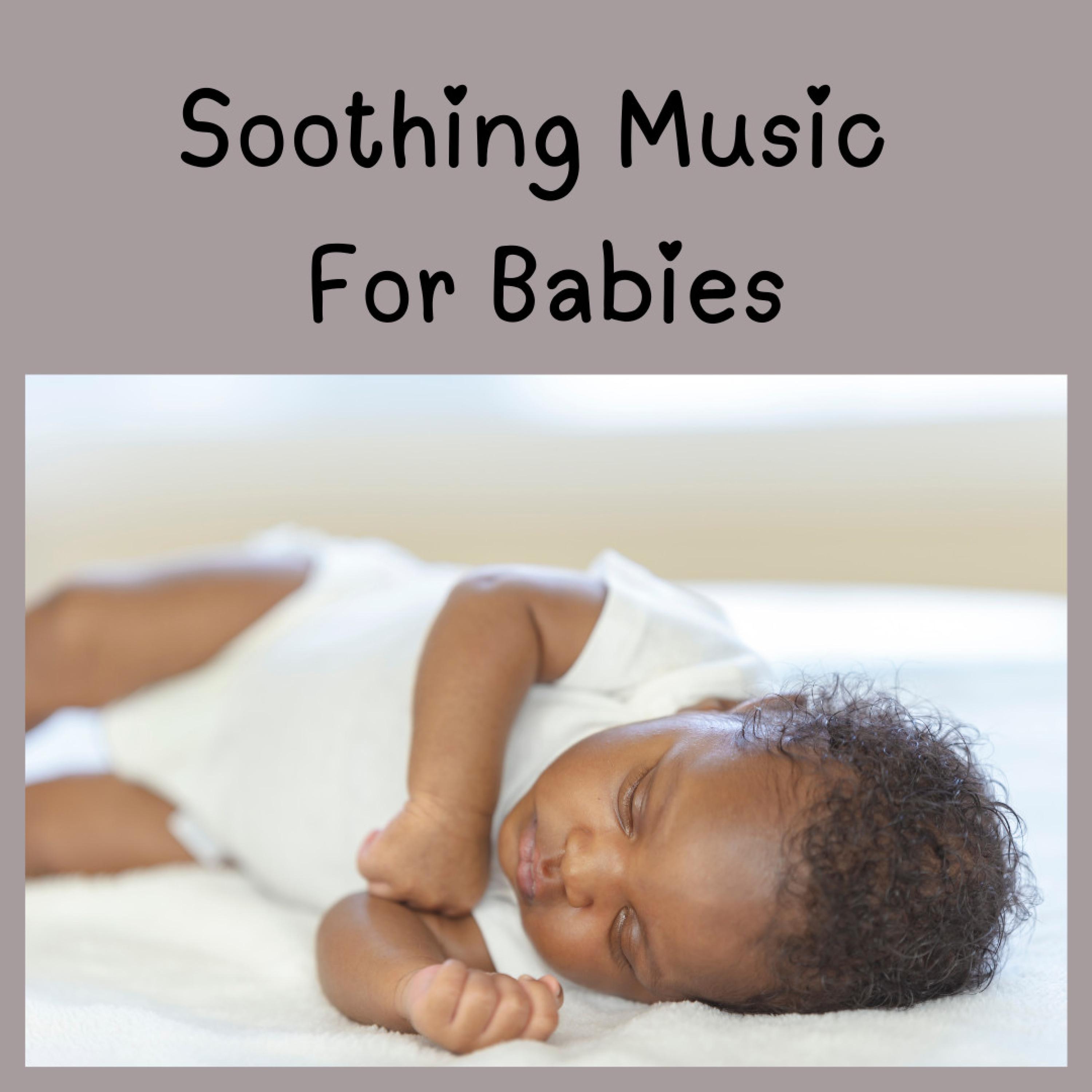 Gentle Rocking Blues - Soothing Piano Classics for Sleeping Babies ...