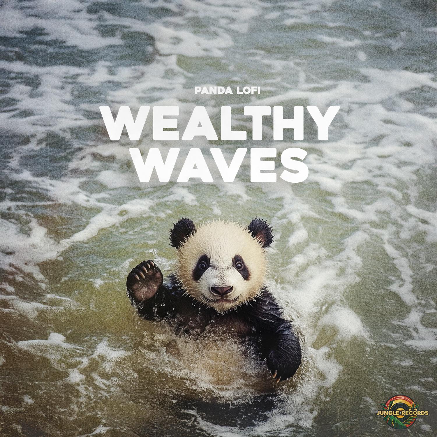 Luxe Currents - Panda Lofi/Panda Study/Panda Music - 单曲 - 网易云音乐