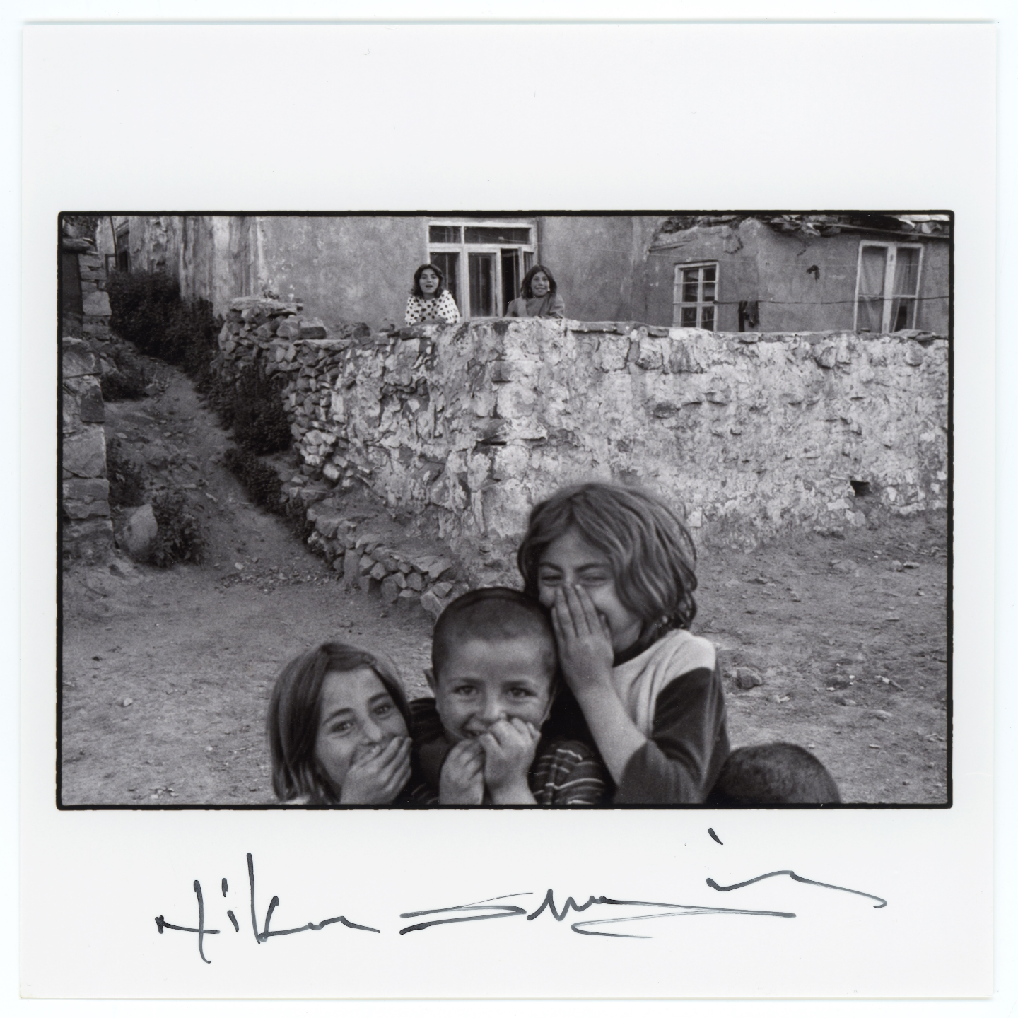 改变马格南摄影师一生的照片 13 — Nikos Economopoulos 「摄影是穿越时间与地理的个人旅程」 - Photo Reason ...