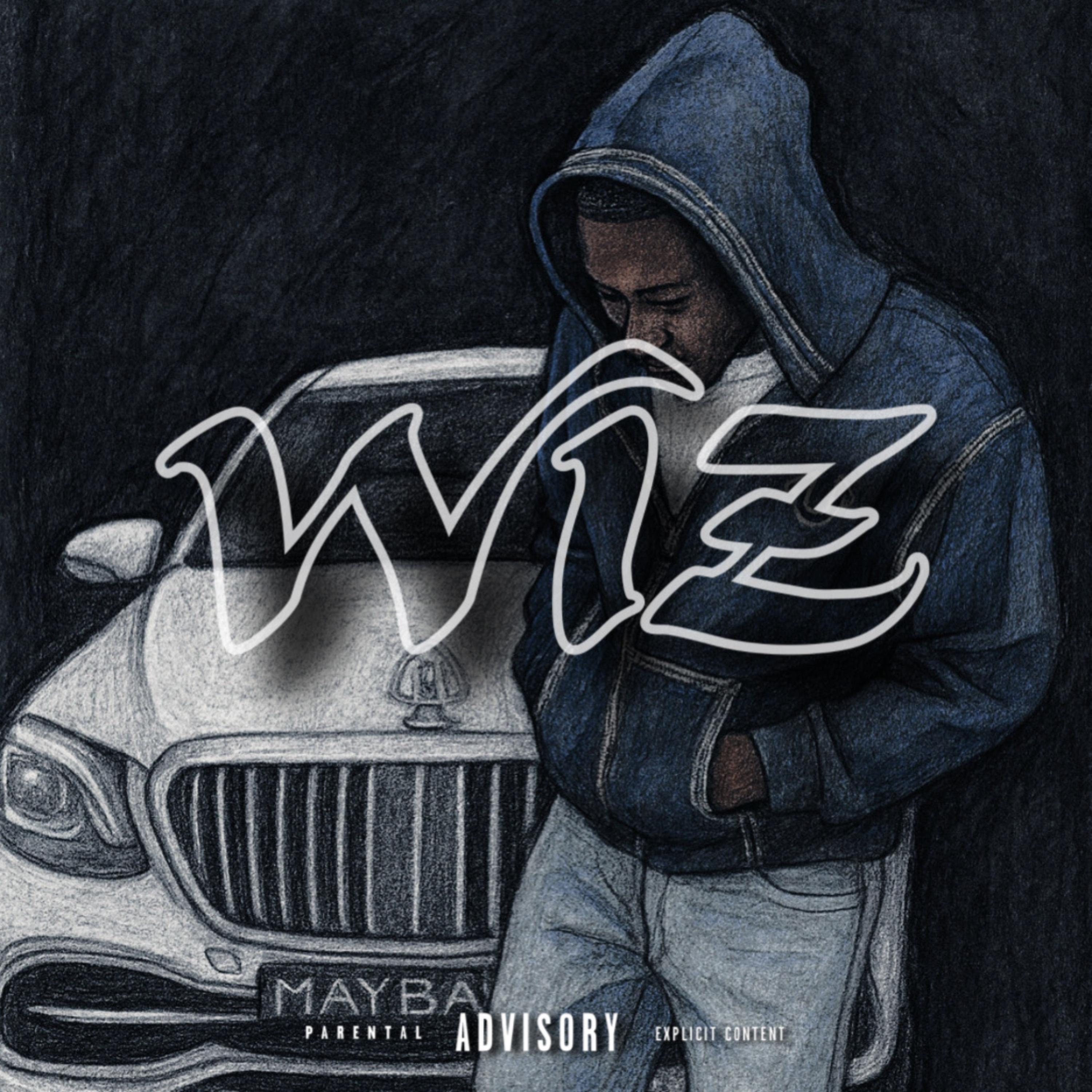 WIZ - OzDaWiz - 专辑 - 网易云音乐