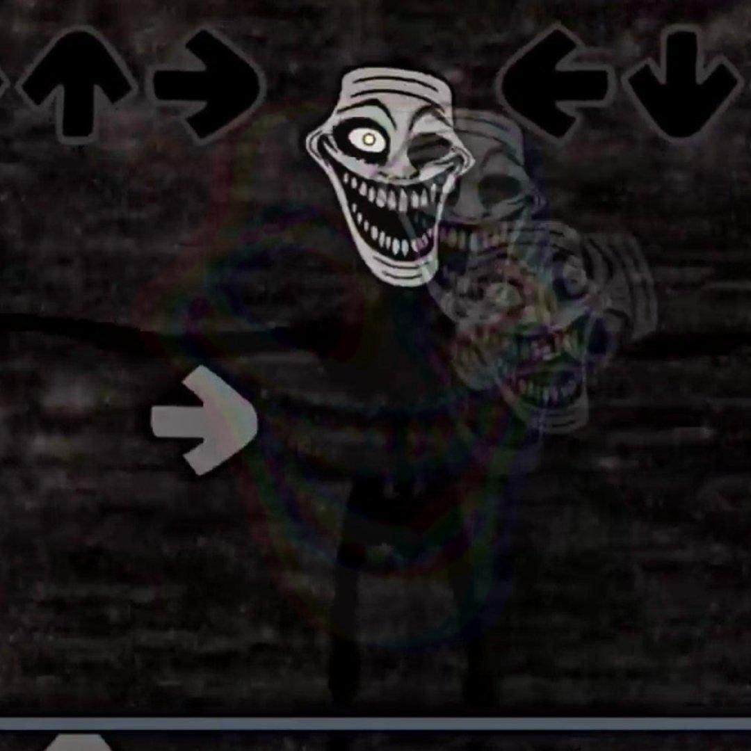 [Pteromerhanophobia] Blueballs Incident[ THE TROLLGE FILES ] - FNF The ...