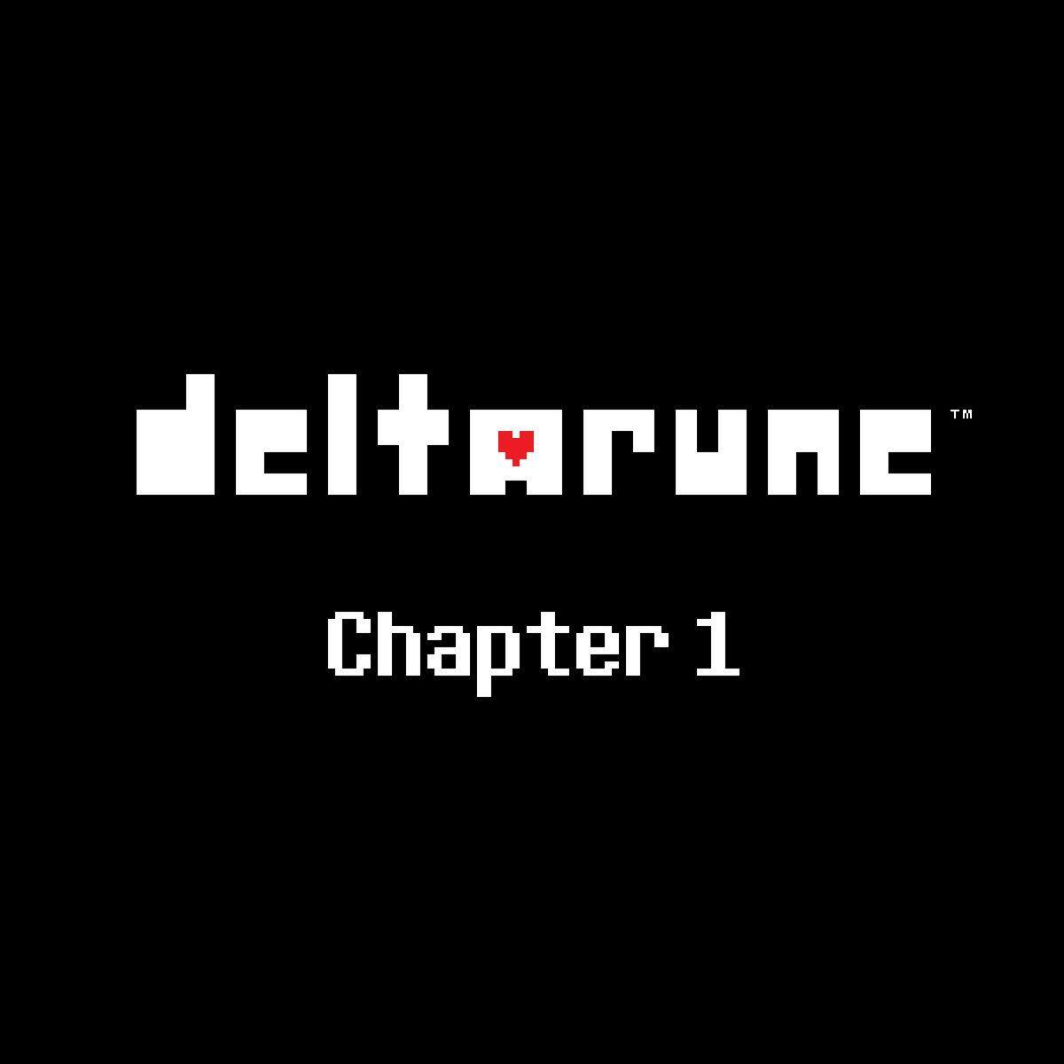 [Deltarune] Rude Buster（tictactø's Arrangement） - Undertale/Deltarune ...