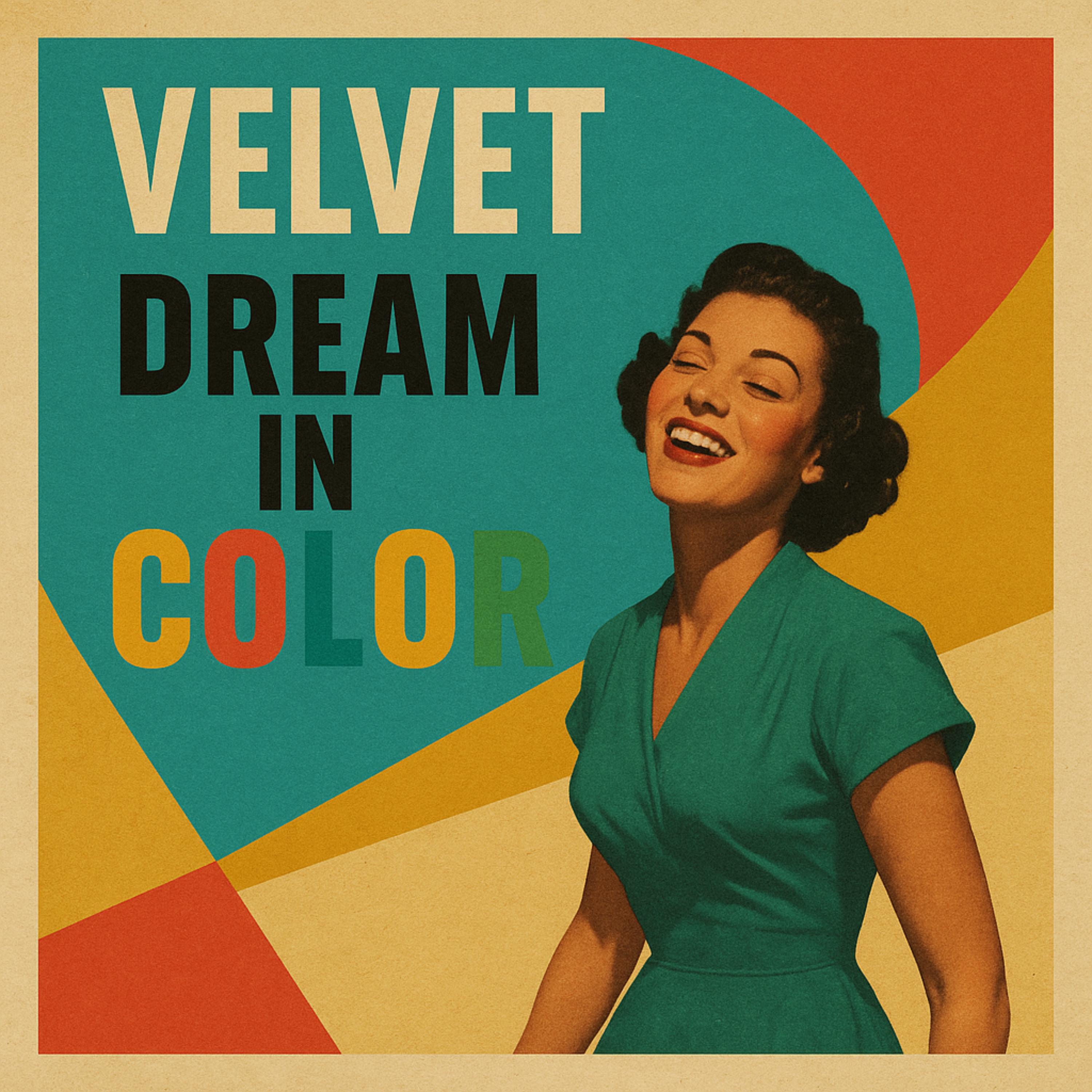 Dream in Color - Velvet - 专辑 - 网易云音乐