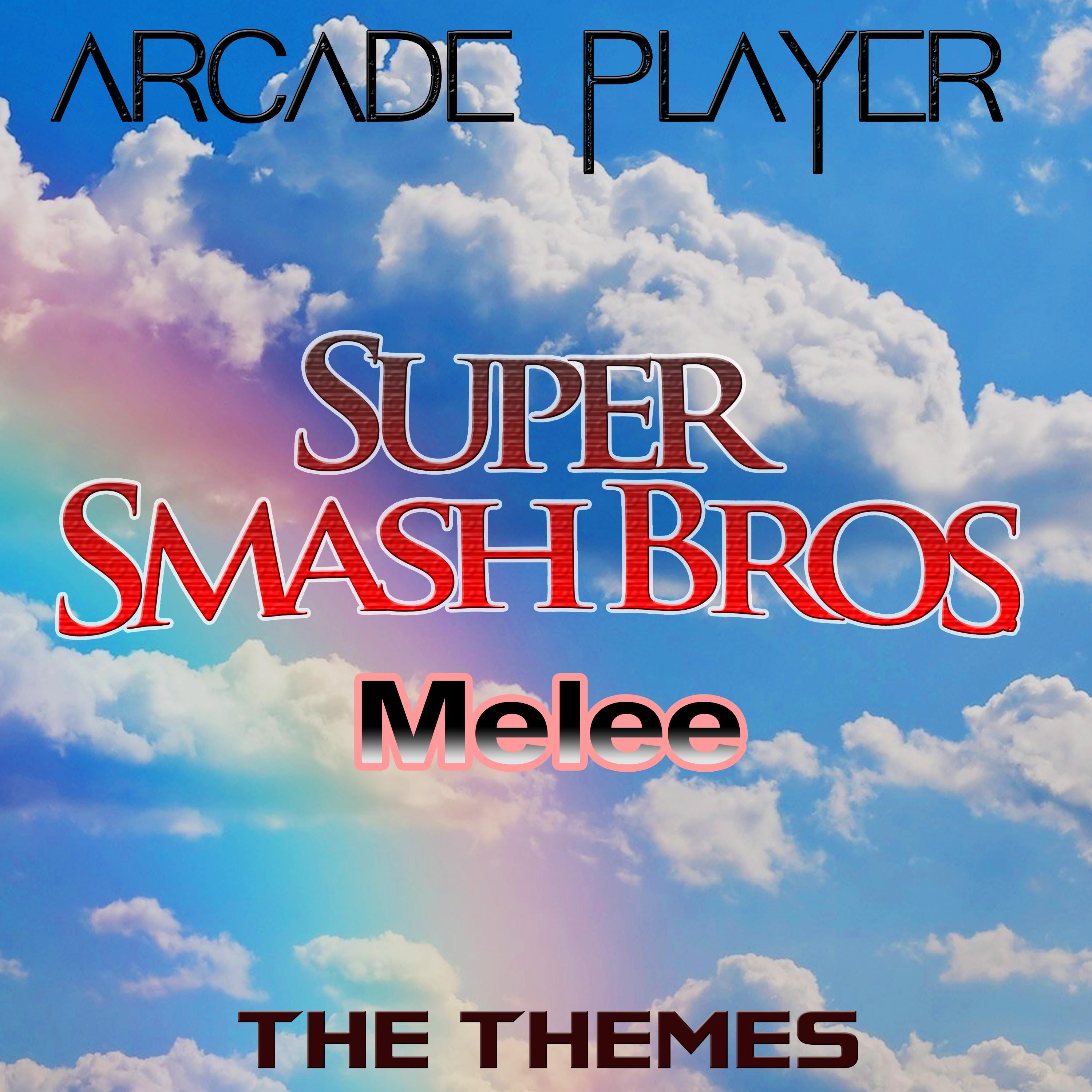 Intro Classic Mode (From "Super Smash Bros. Melee") - Arcade Player ...