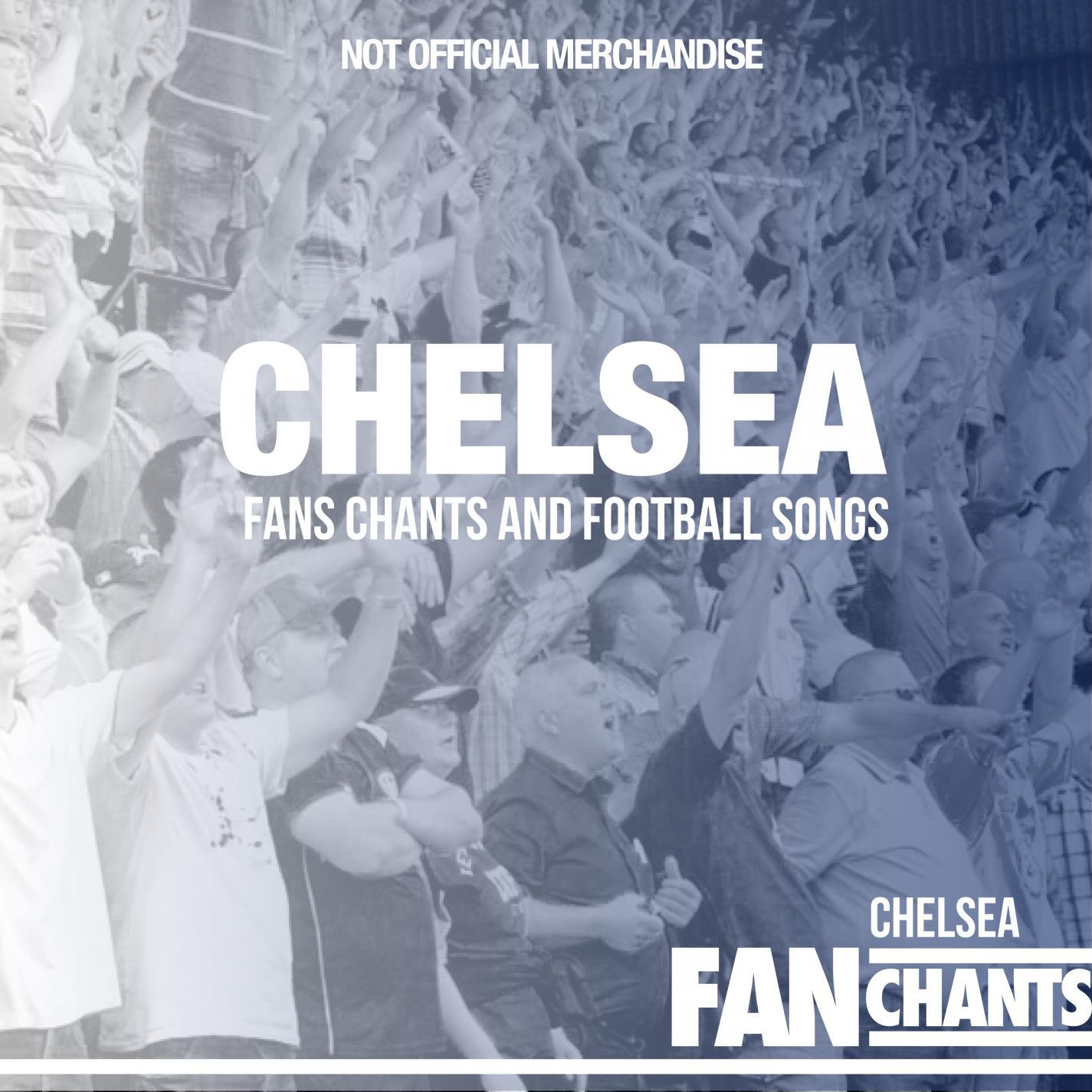 Every Little Thing Is Gonna Be Alright - Chelsea FanChants/FanChants ...