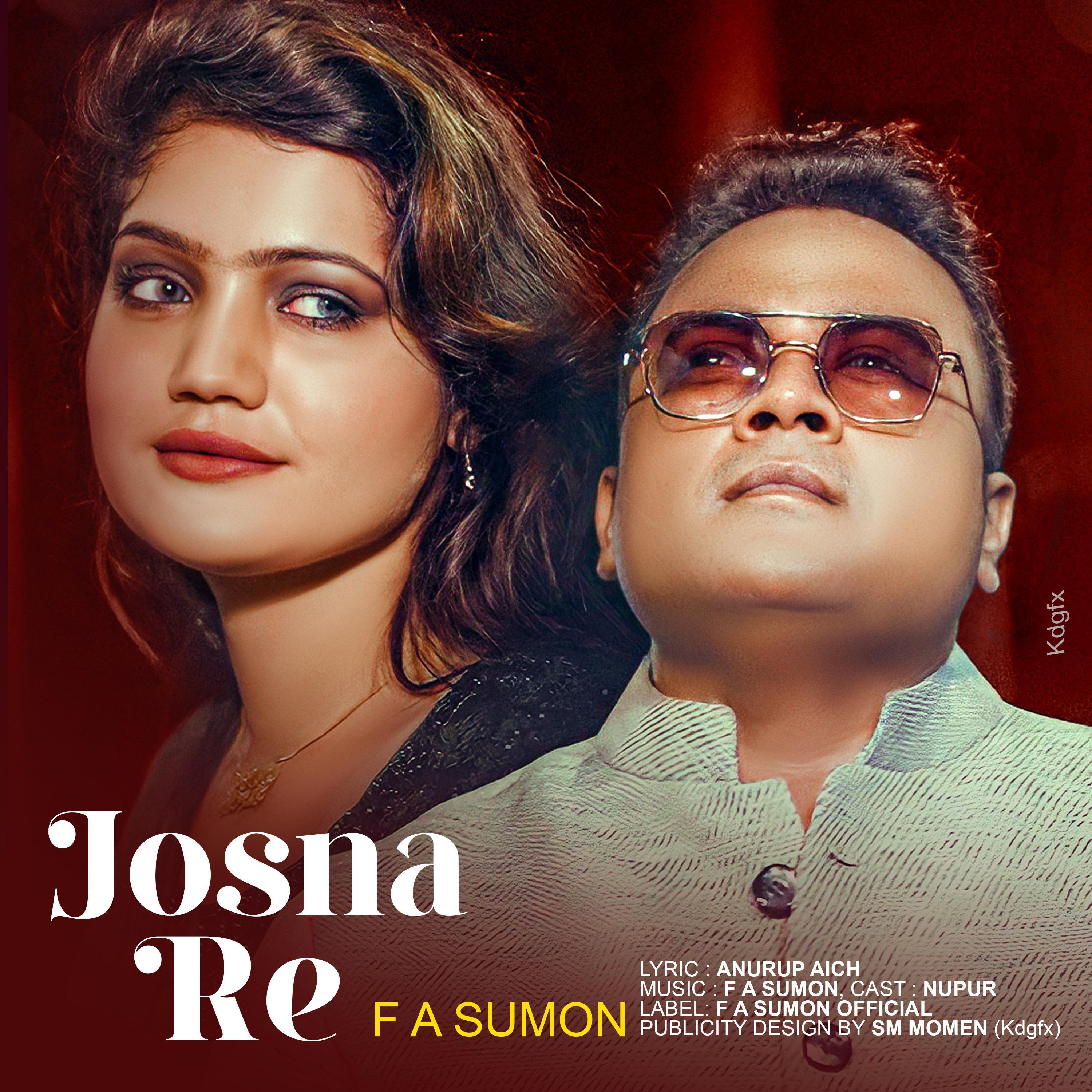Josna Re - F A Sumon - 专辑 - 网易云音乐