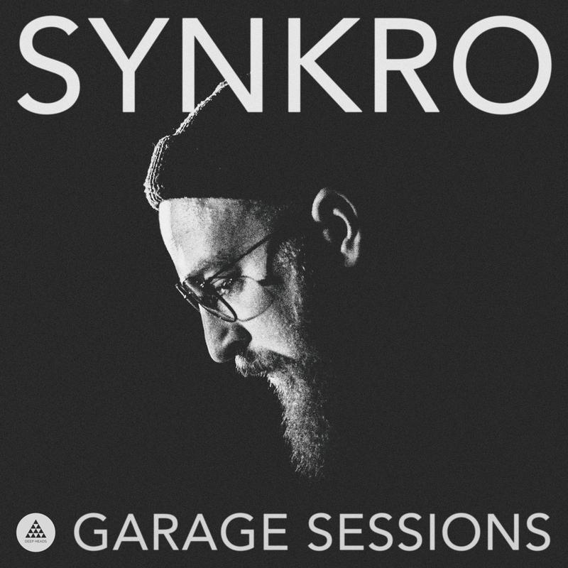 Garage Sessions (Synkro Demo) - Synkro - 专辑 - 网易云音乐