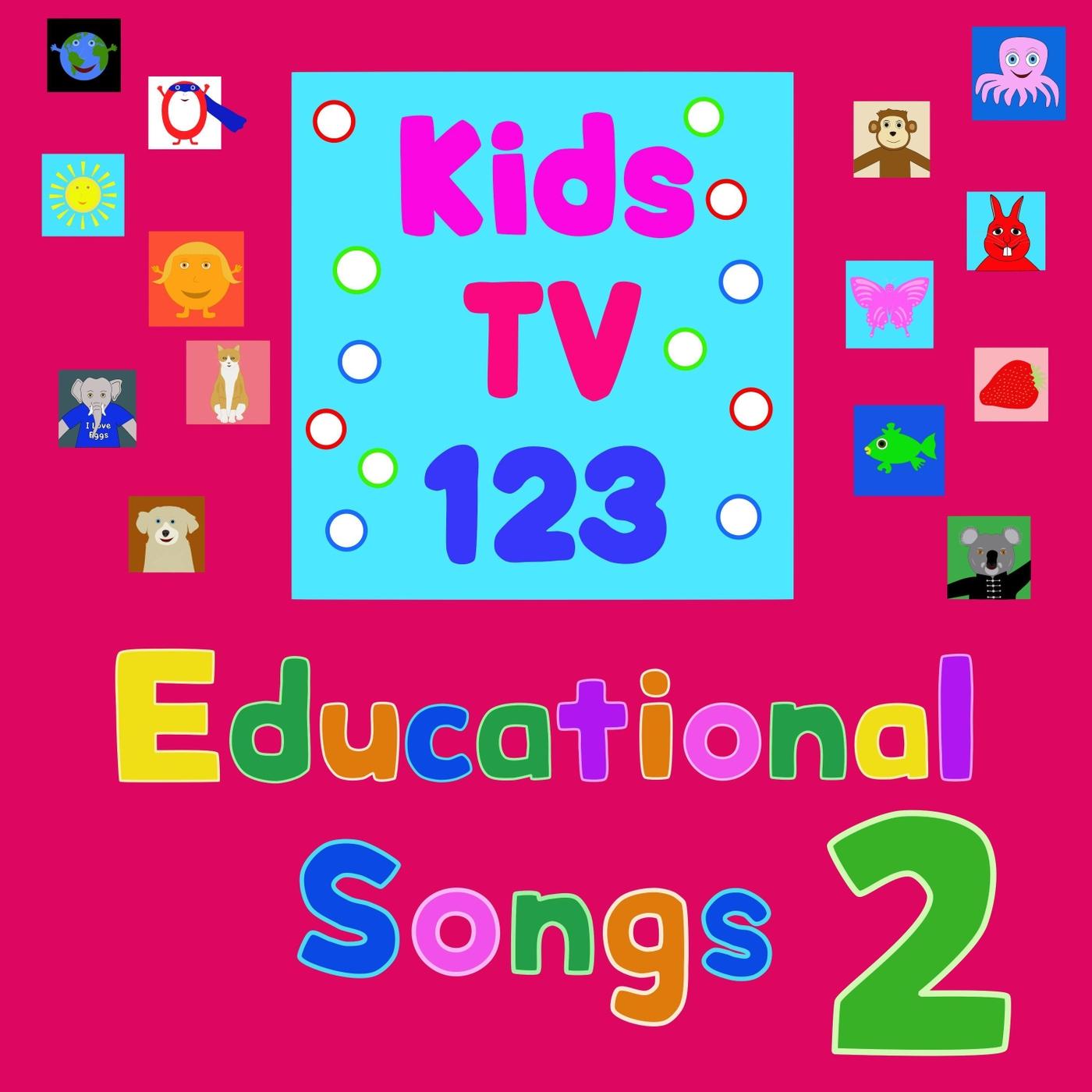 Phonics Song 2 - Kids TV 123 - 单曲 - 网易云音乐