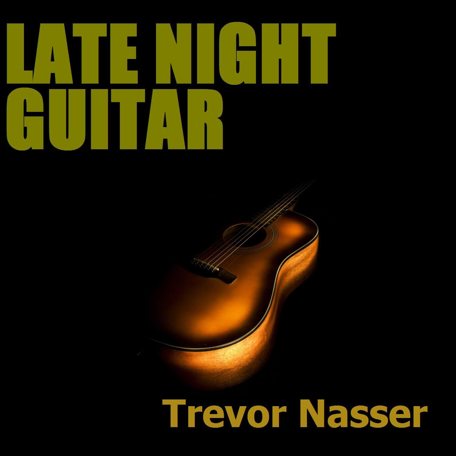 My Heart Will Go On - Trevor Nasser - 单曲 - 网易云音乐