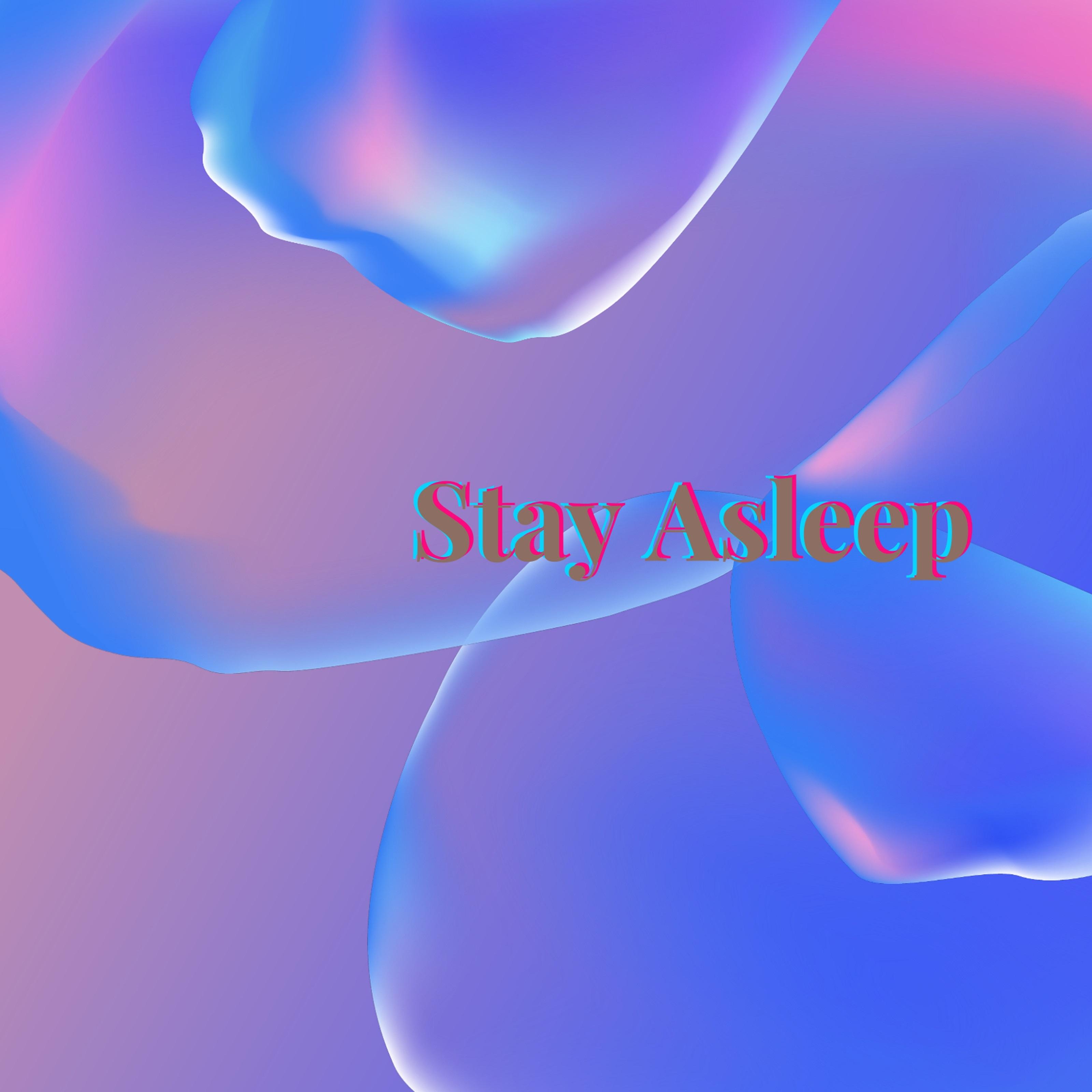 Stay Asleep - Alexander Rock - 单曲 - 网易云音乐