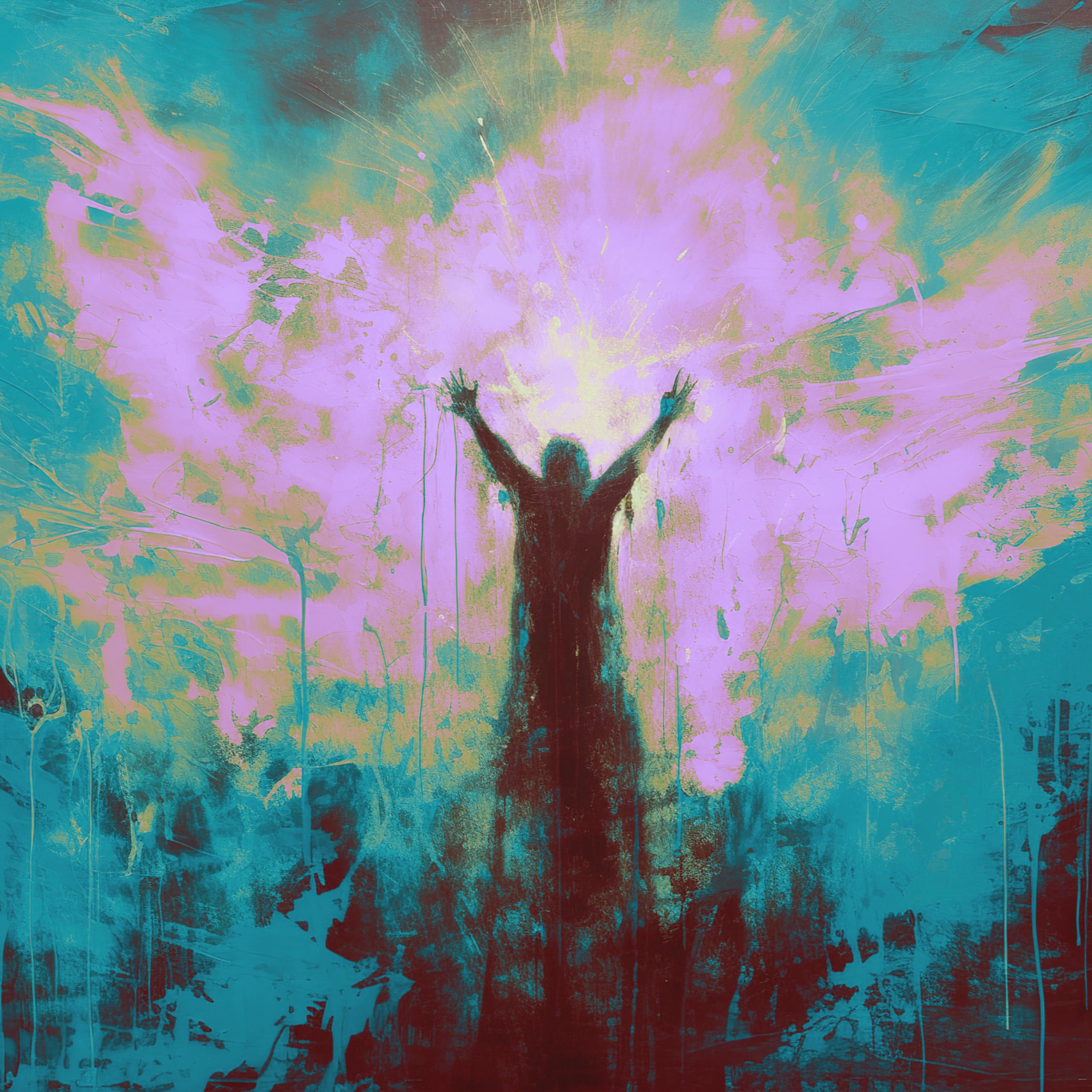 Joy & Pain - Saeg/Saeg MND - 单曲 - 网易云音乐