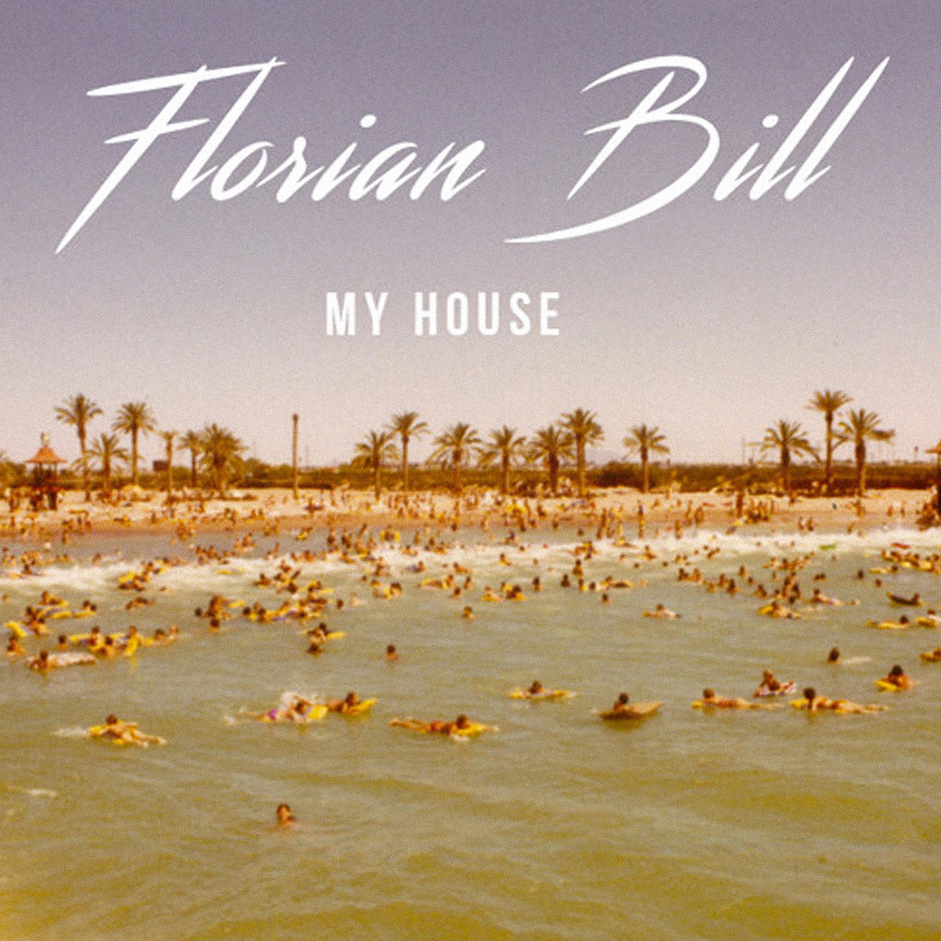 My House - Isaac Varzim - 专辑 - 网易云音乐