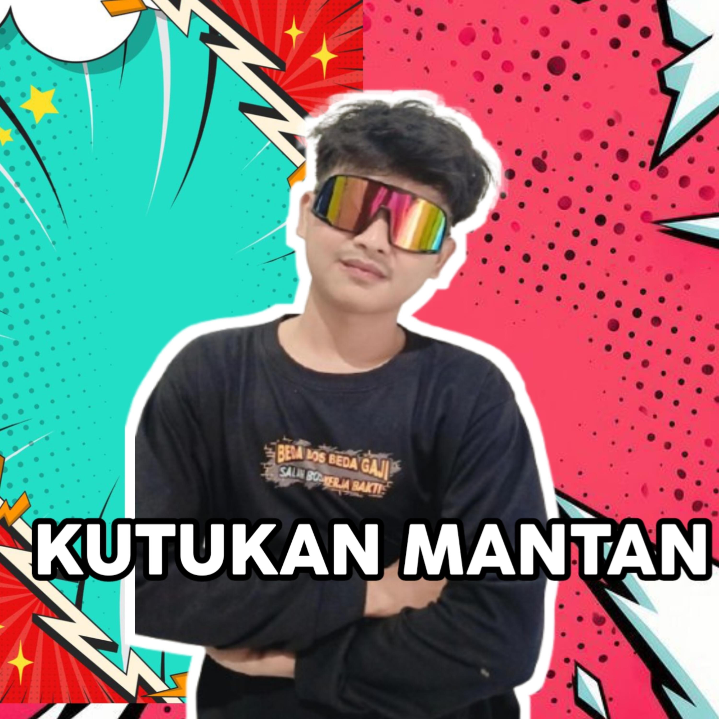 Kutukan Mantan - Dariz RMX - 单曲 - 网易云音乐