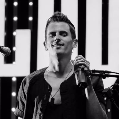 Mike Tompkins - 歌手 - 网易云音乐