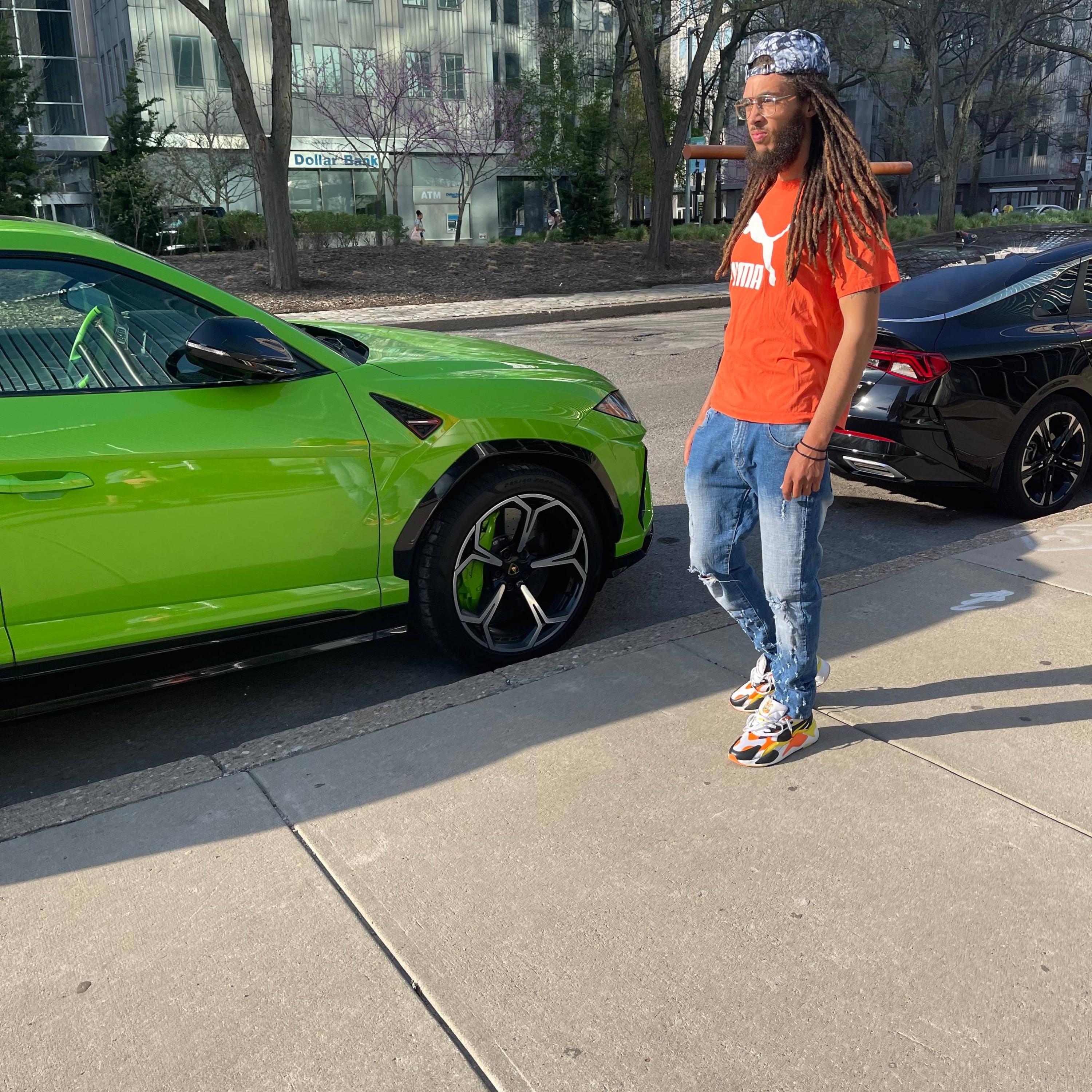 Vibrant eyes - KingV - 单曲 - 网易云音乐