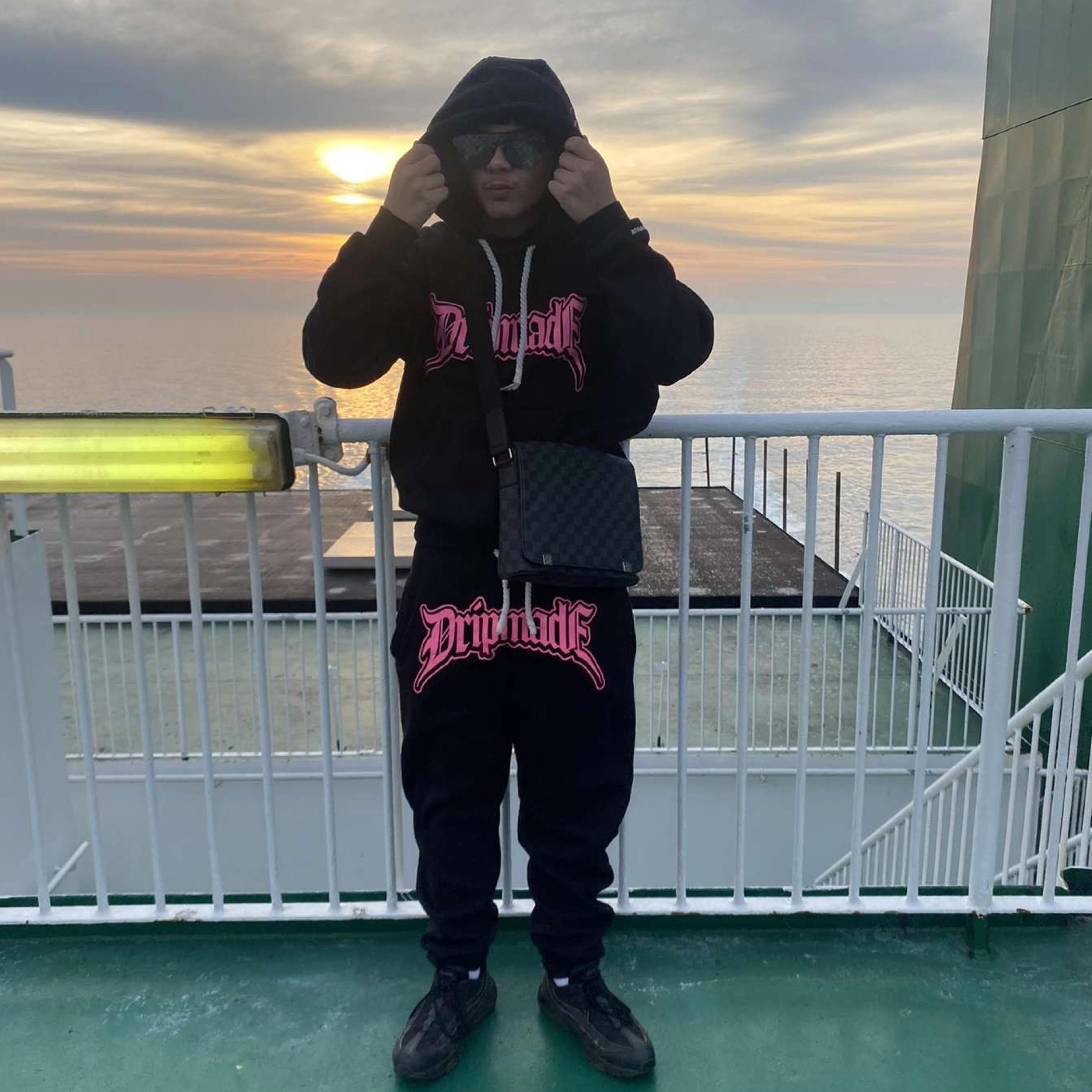 FOR THE LOAT MZ X JL (feat. JL MUSIC) - Mz.artist - 专辑 - 网易云音乐