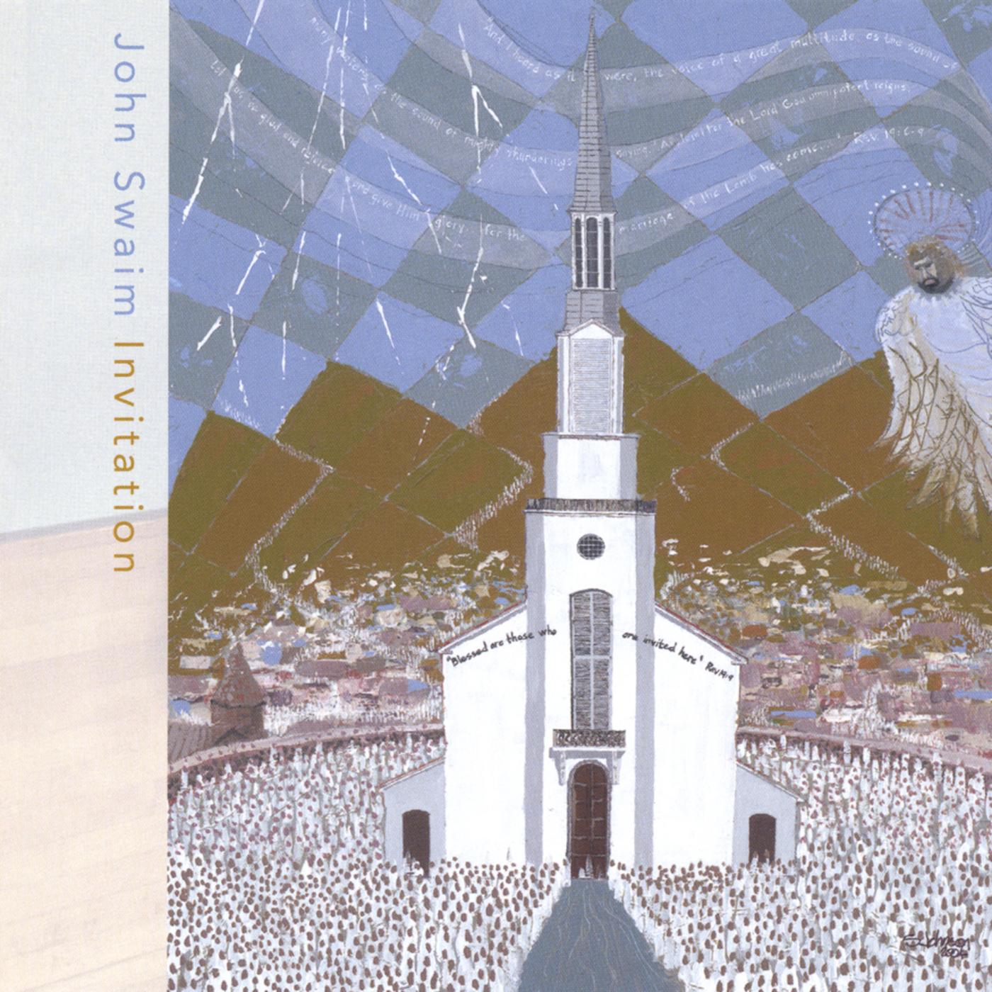 It's how you Live - John Swaim - 单曲 - 网易云音乐