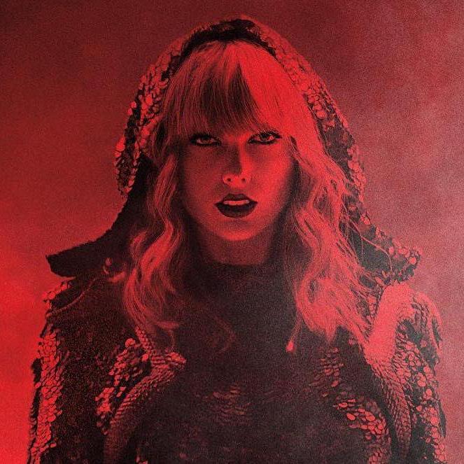 Taylor Swift Reputation Tour巡演大电影 - 专栏文章 - 网易云音乐