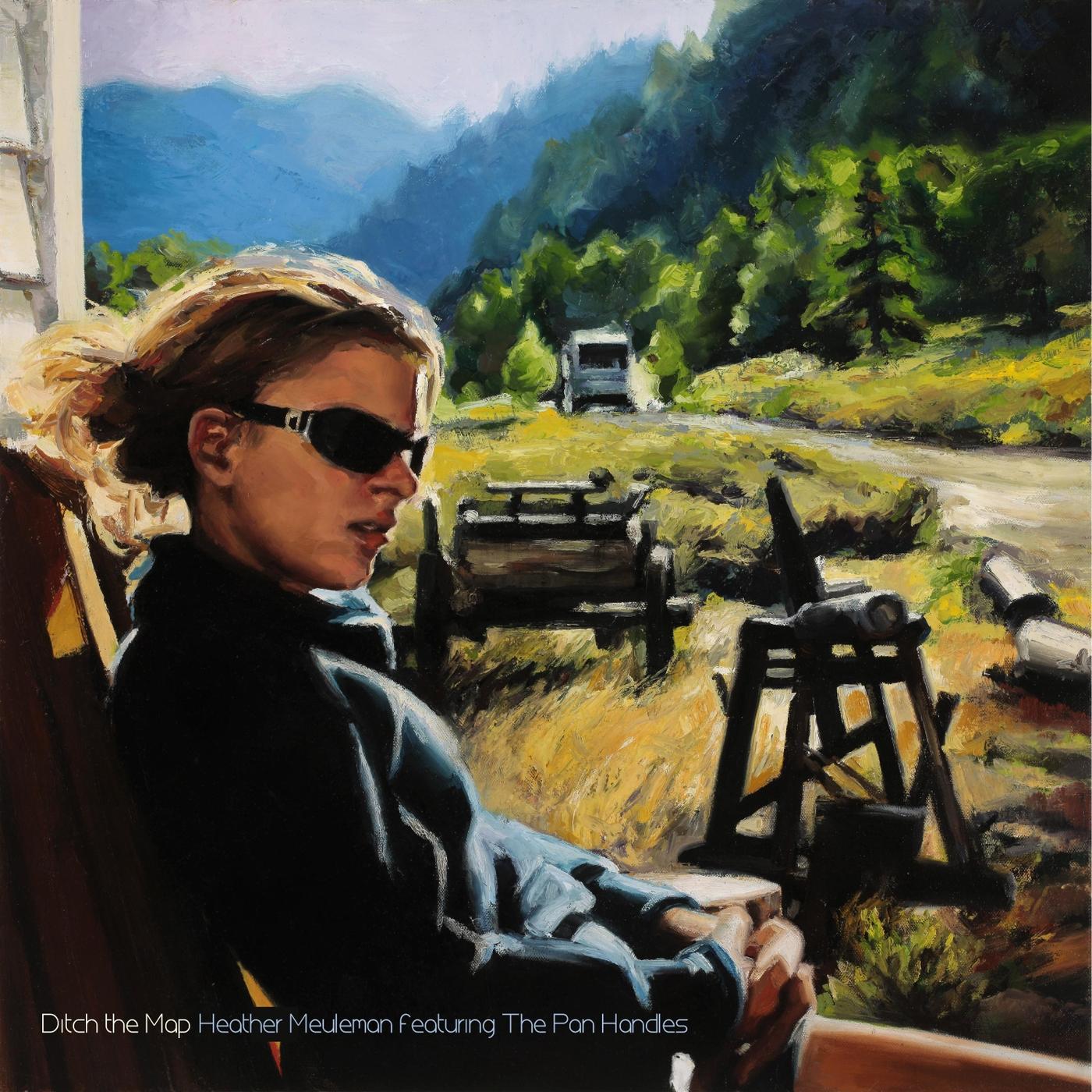 Wheelbarrow Annie - Heather Meuleman/The Pan Handles - 单曲 - 网易云音乐