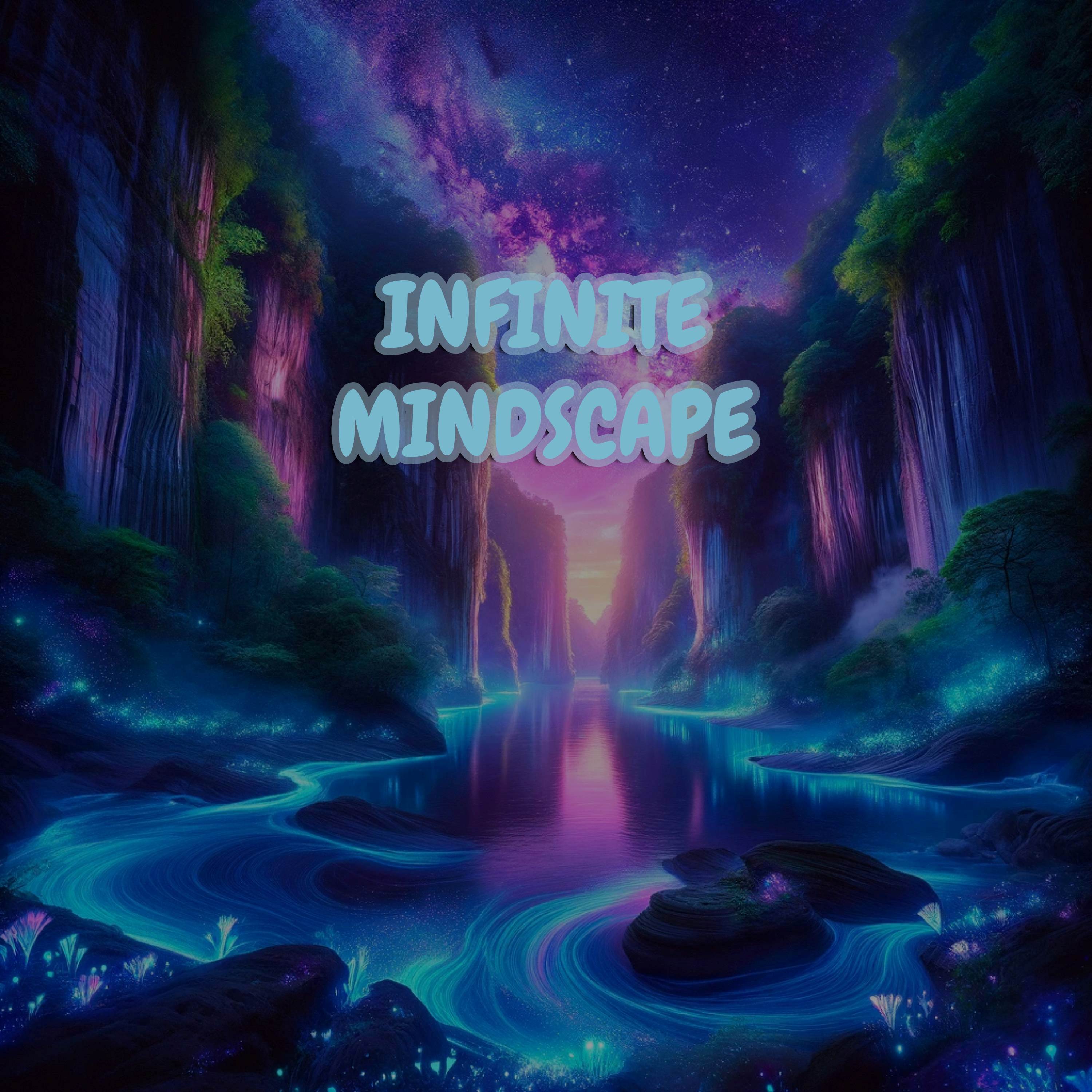 Infinity Mindscape - Chillout Chillstep Focus Music - 专辑 - 网易云音乐