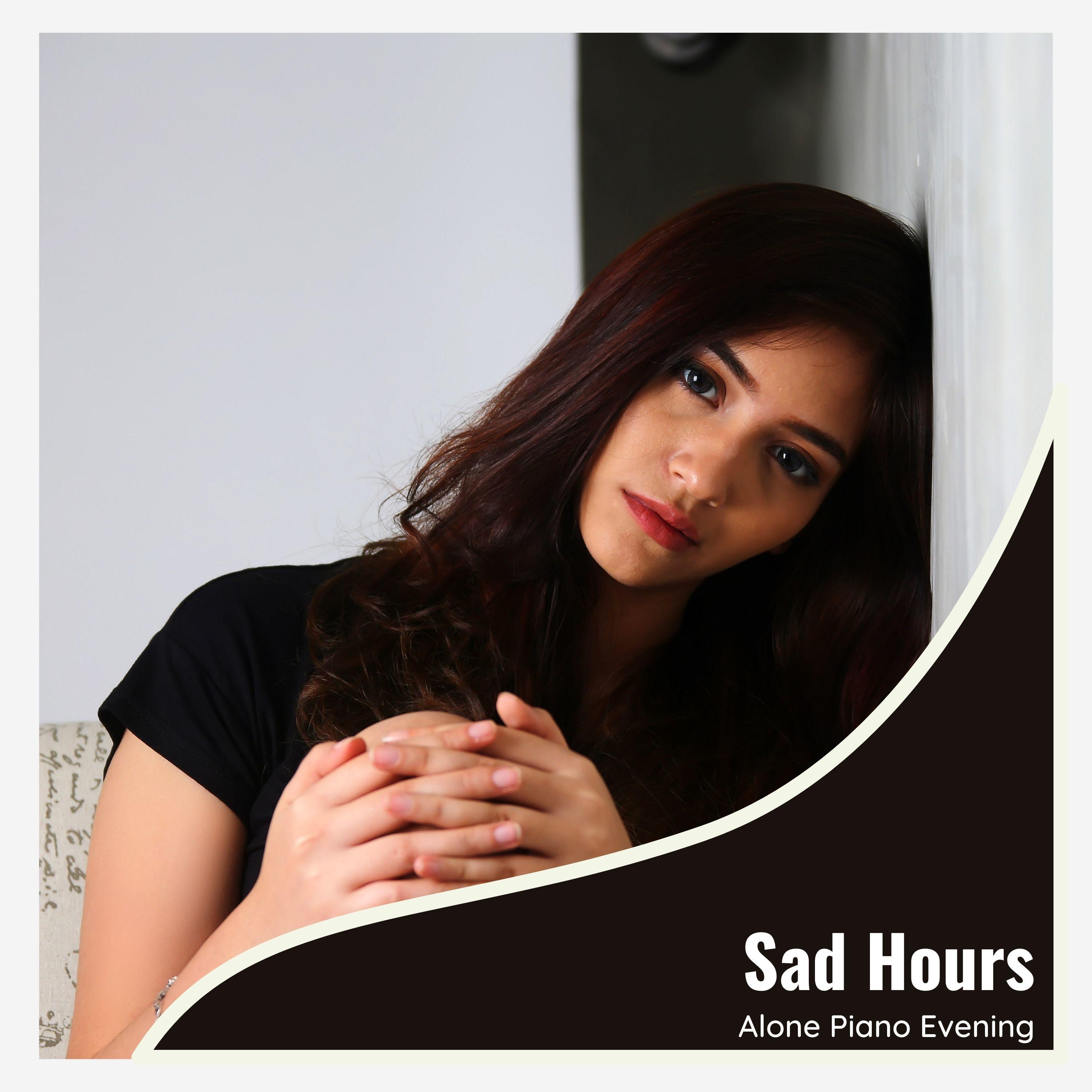 Sad Hours - Alone Piano Evening - Robert Spree - 专辑 - 网易云音乐