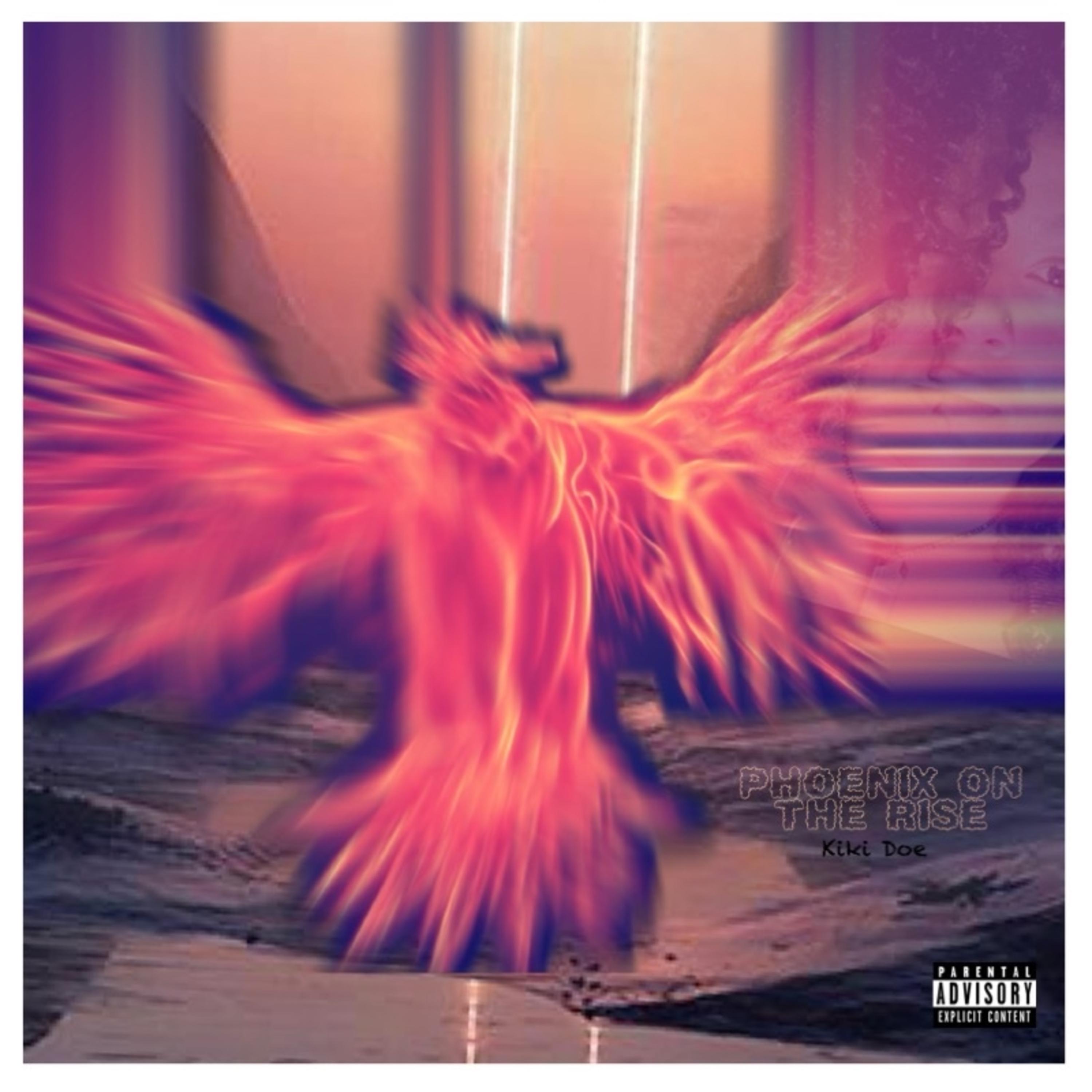 Phoenix On The Rise - Kiki Doe - 单曲 - 网易云音乐
