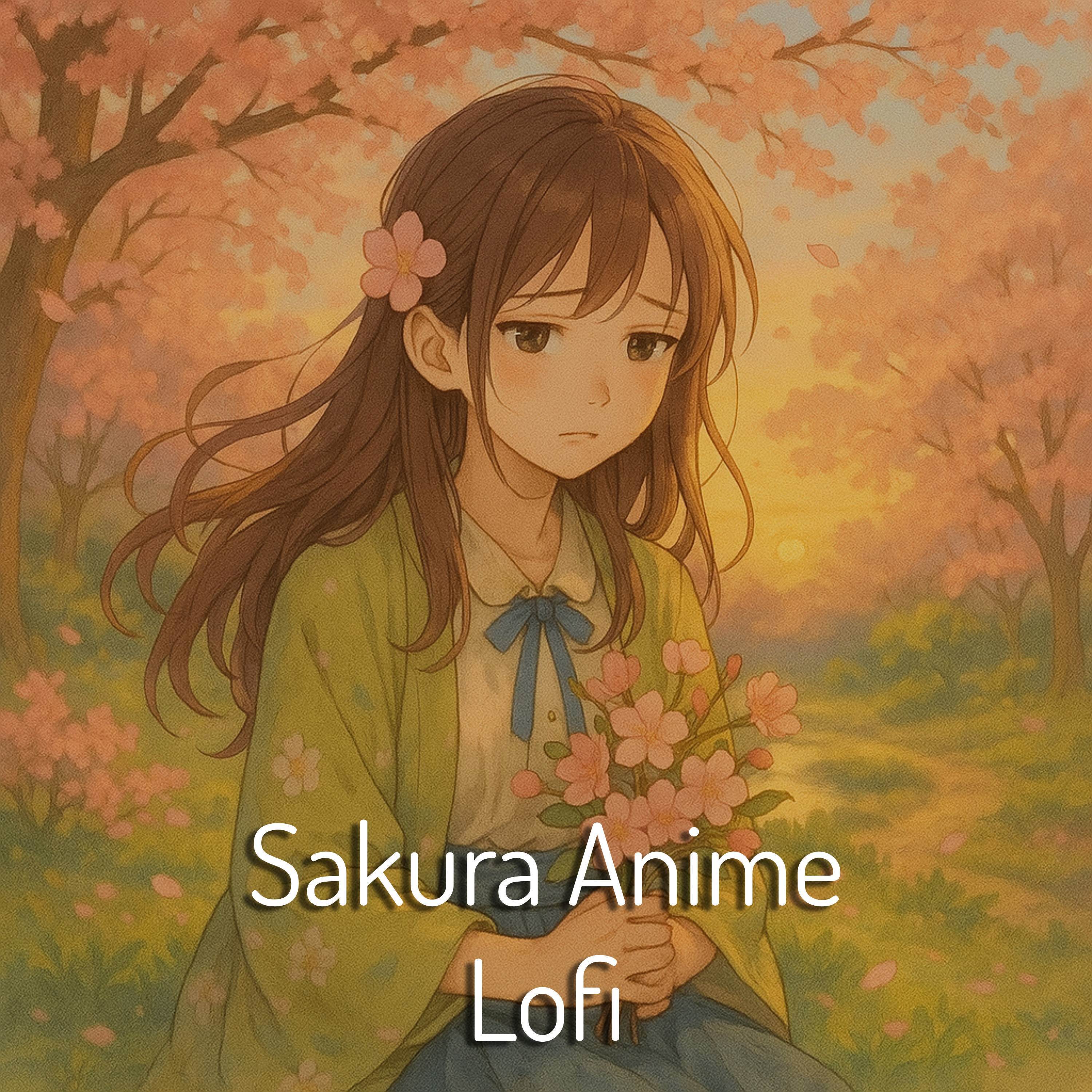 Star Maps & Quiet Nights - Sakura Anime Lofi/Zithereal lofi/Anime Girl ...