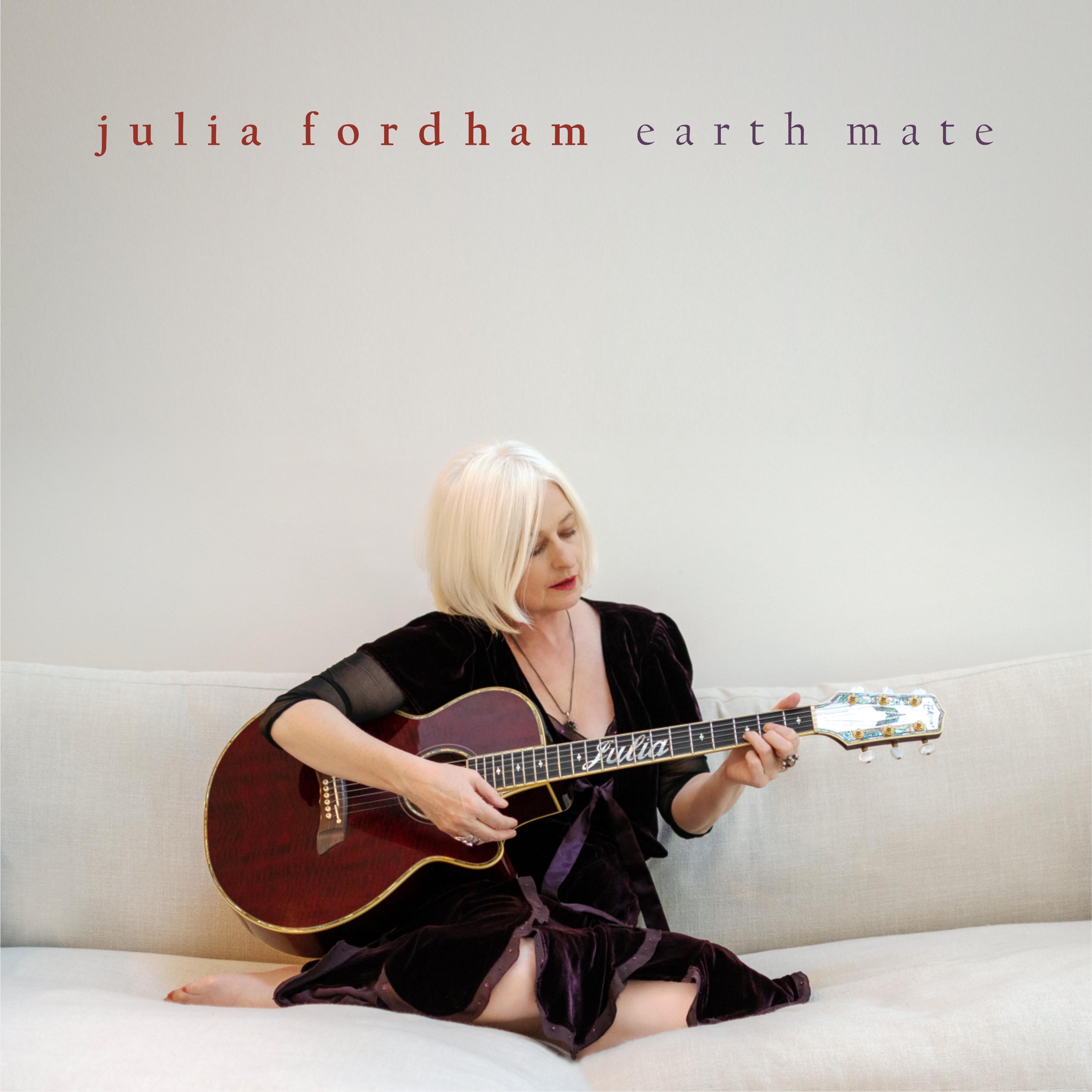My Old Table - Julia Fordham - 单曲 - 网易云音乐