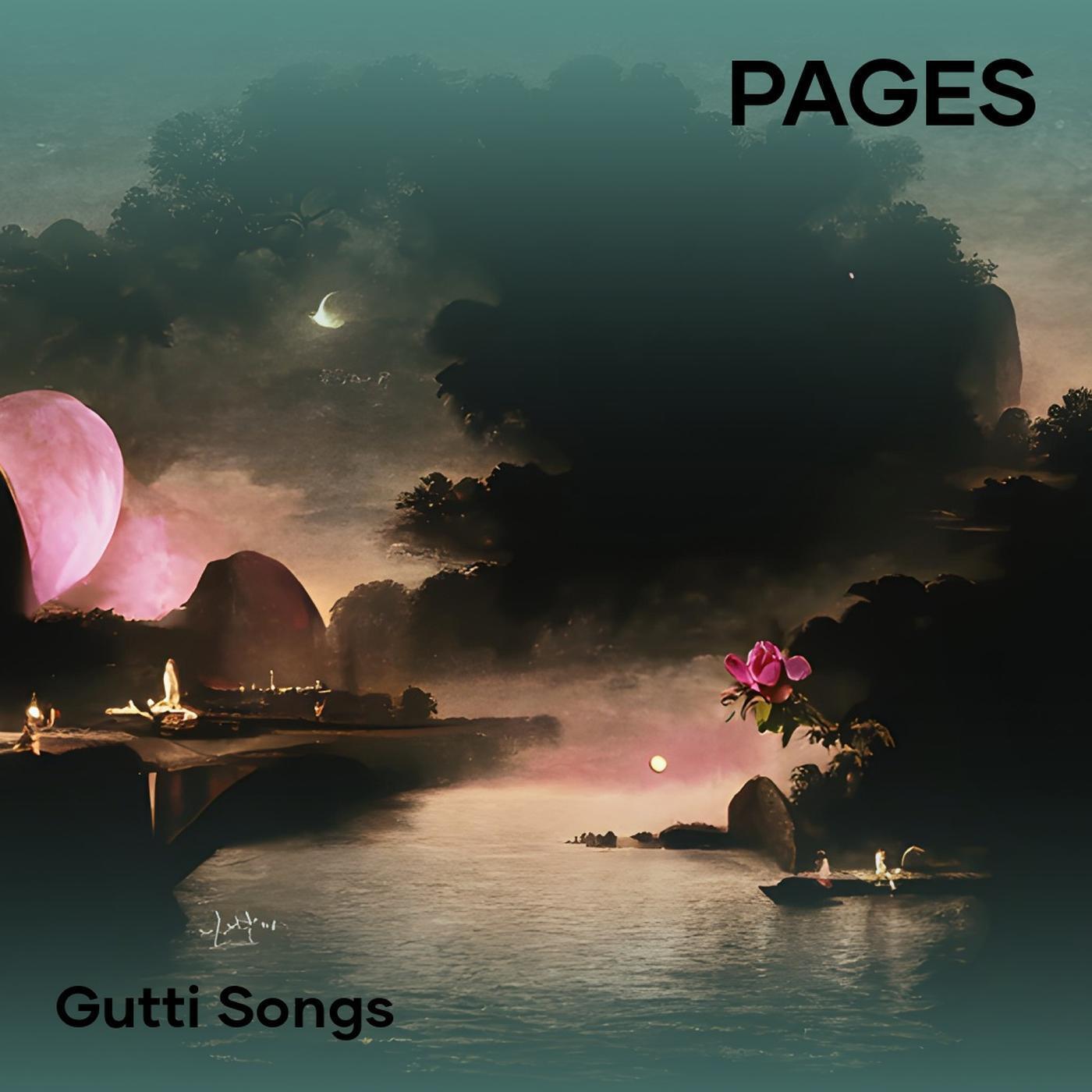 Amen - Gutti Songs/Gutti Freitas - 单曲 - 网易云音乐