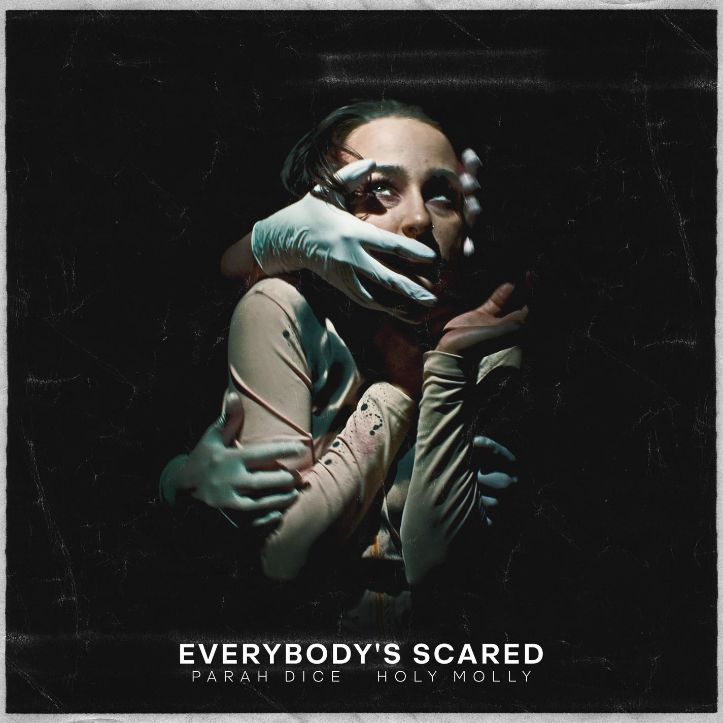 Everybody's Scared（人人皆恐惧） - Parah Dice/Holy Molly - 单曲 - 网易云音乐